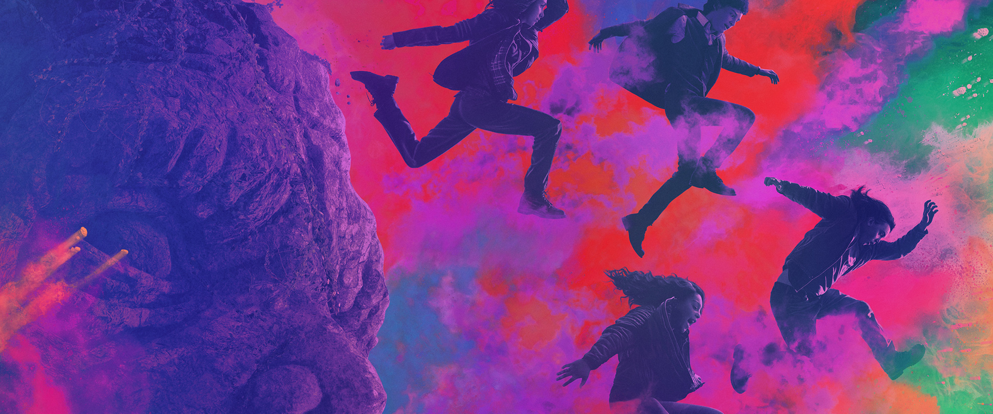 3449x1440 Resolution The Walking Dead World Beyond 3449x1440 Resolution ...