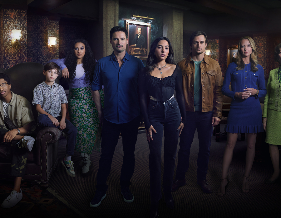 900x700 The Watchful Eye 4K Season 1 900x700 Resolution Wallpaper, HD ...