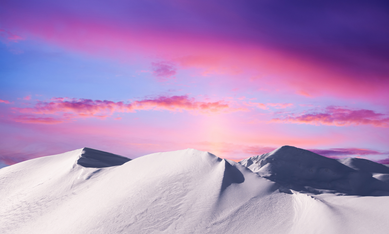1280x769 The White Desert 4k 1280x769 Resolution Wallpaper, HD Nature ...