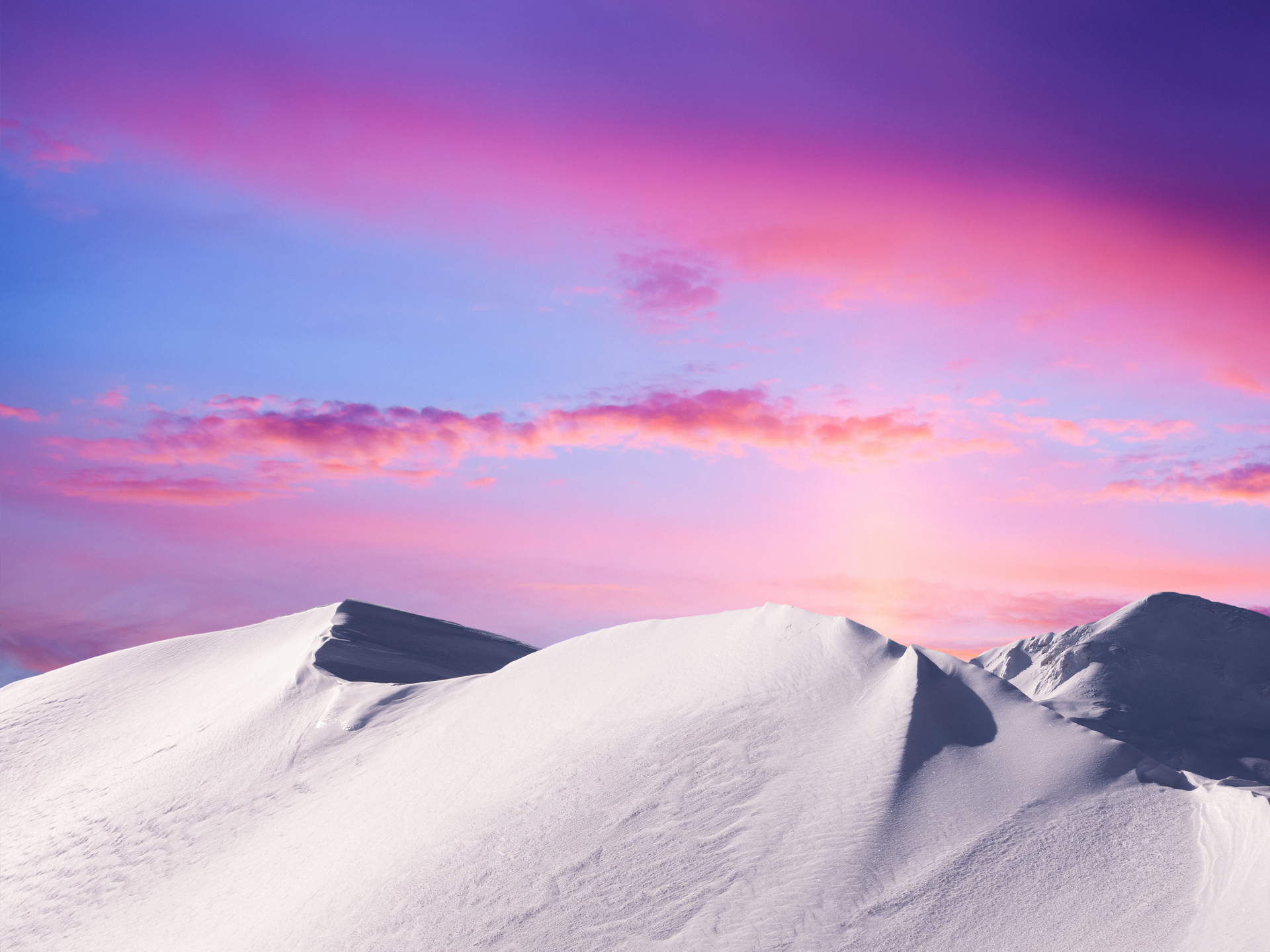 1920x1440 Resolution The White Desert 4k 1920x1440 Resolution Wallpaper ...