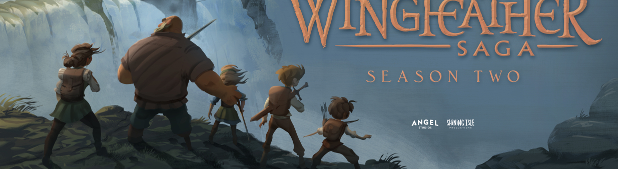 1235x338 Resolution The Wingfeather Saga Gaming 1235x338 Resolution ...