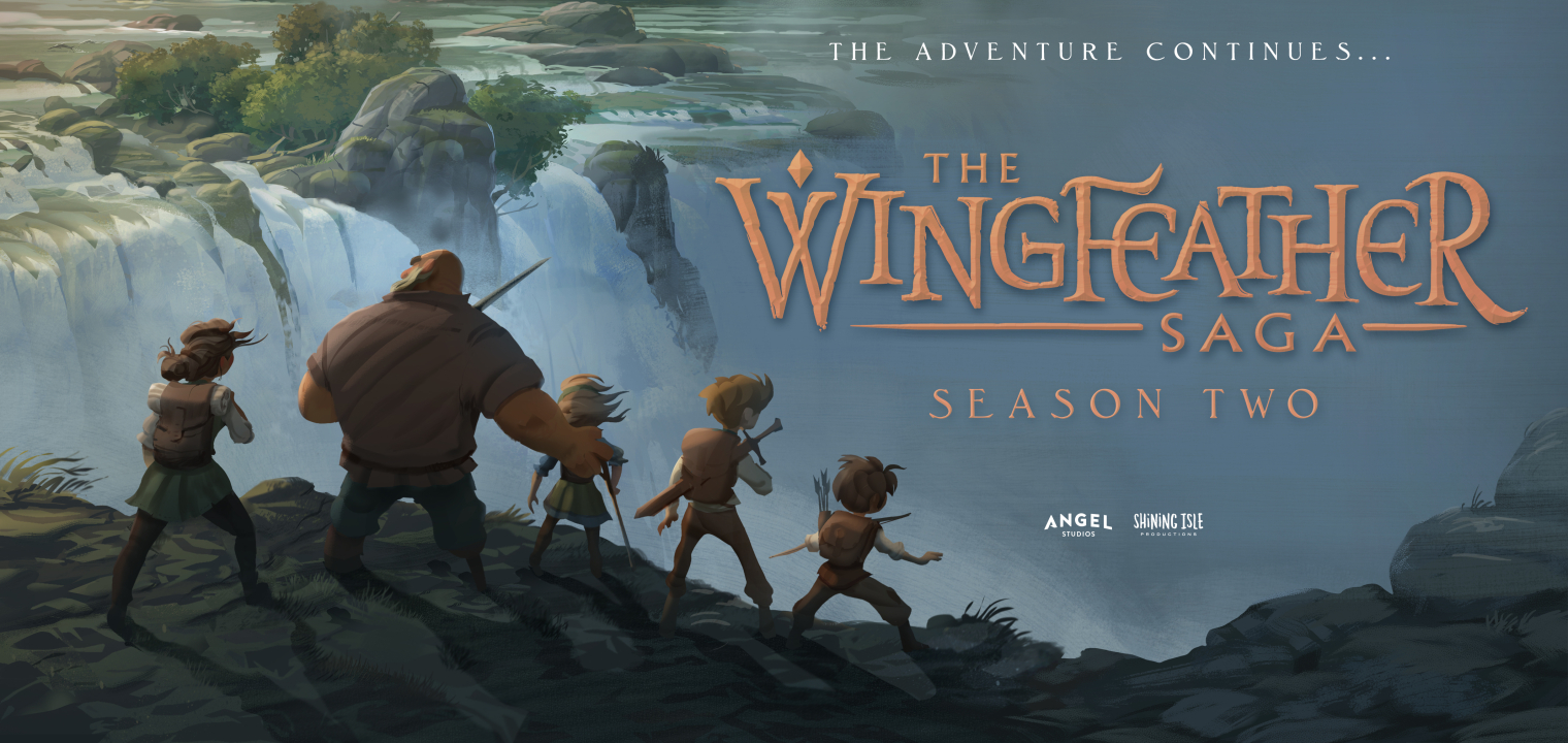 1520x720 Resolution The Wingfeather Saga Gaming 1520x720 Resolution ...