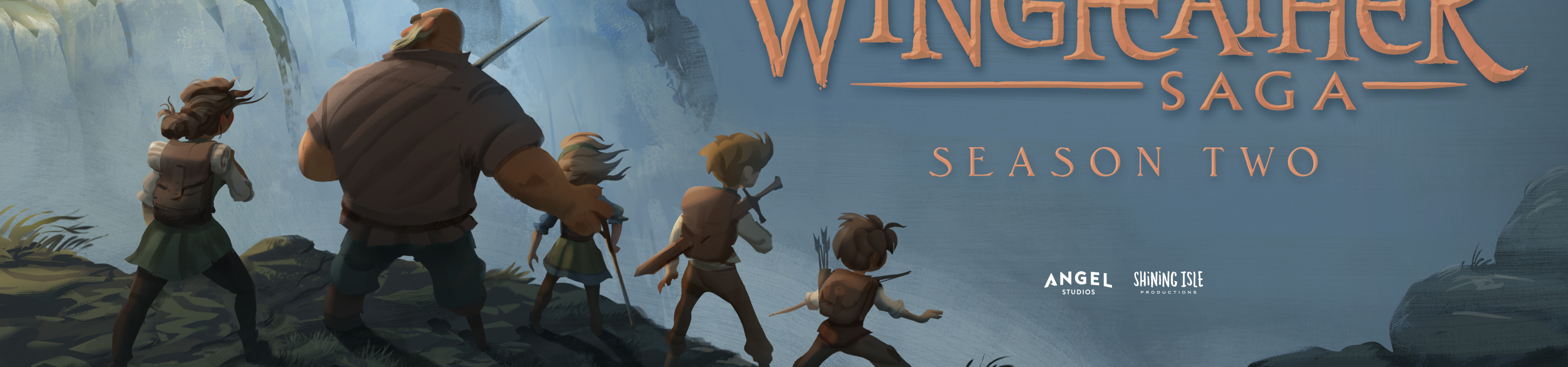 5120x1200 Resolution The Wingfeather Saga Gaming 5120x1200 Resolution ...