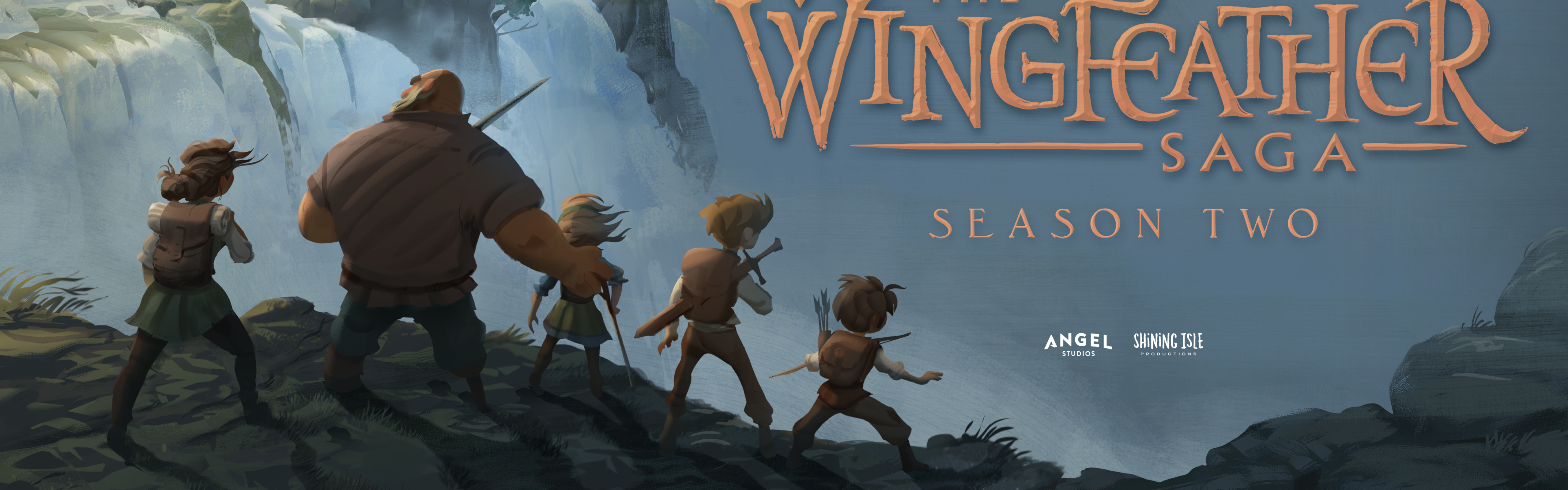 5120x1600 Resolution The Wingfeather Saga Gaming 5120x1600 Resolution ...