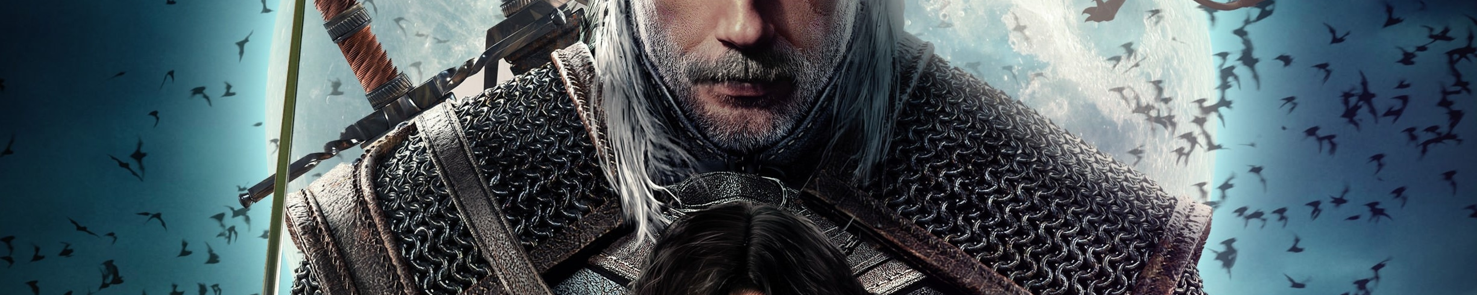 5001x1000 The Witcher 2019 5001x1000 Resolution Wallpaper, HD Artist 4K ...