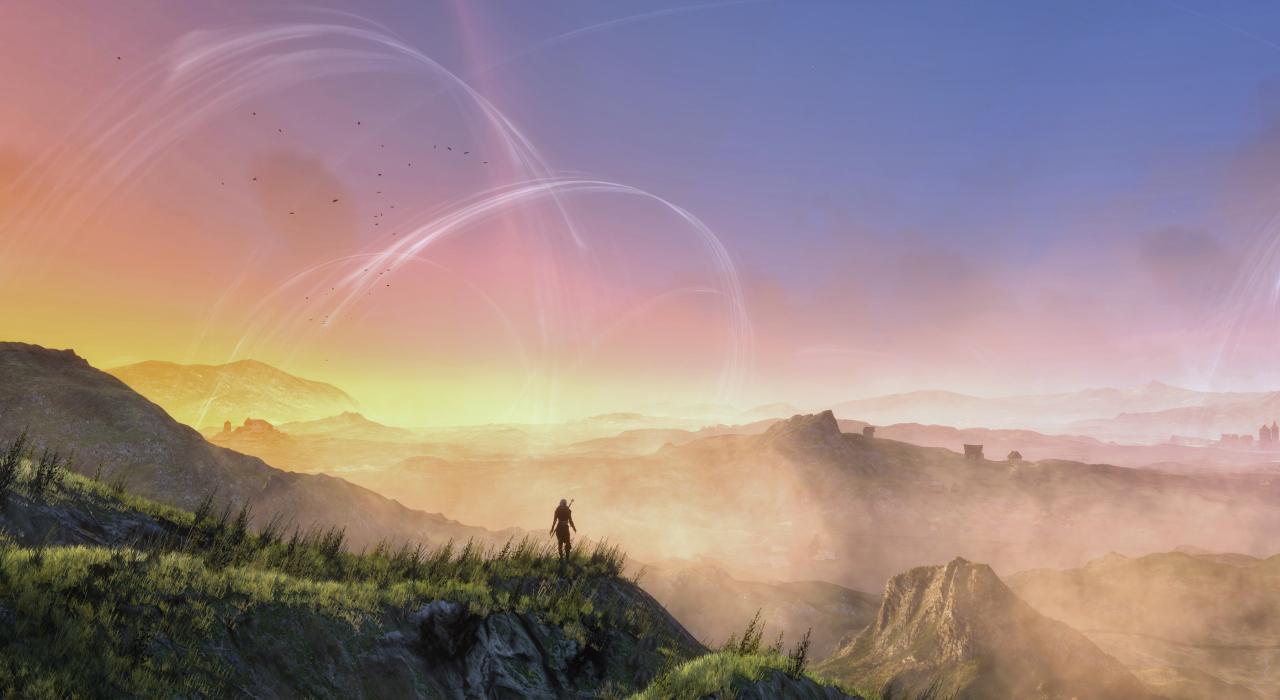 1280x700 The Witcher 3 Wild Hunt 4k Gaming 1280x700 Resolution ...