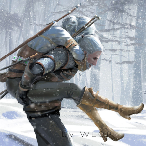 300x300 Resolution The Witcher 3 Wild Hunt Artwork 300x300 Resolution ...
