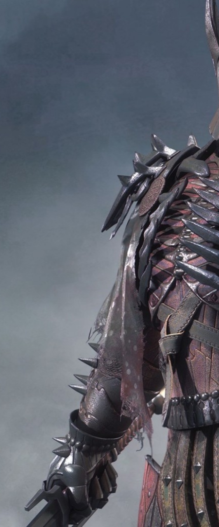 750x1800 Resolution the witcher 3 wild hunt, cd projekt red, the ...