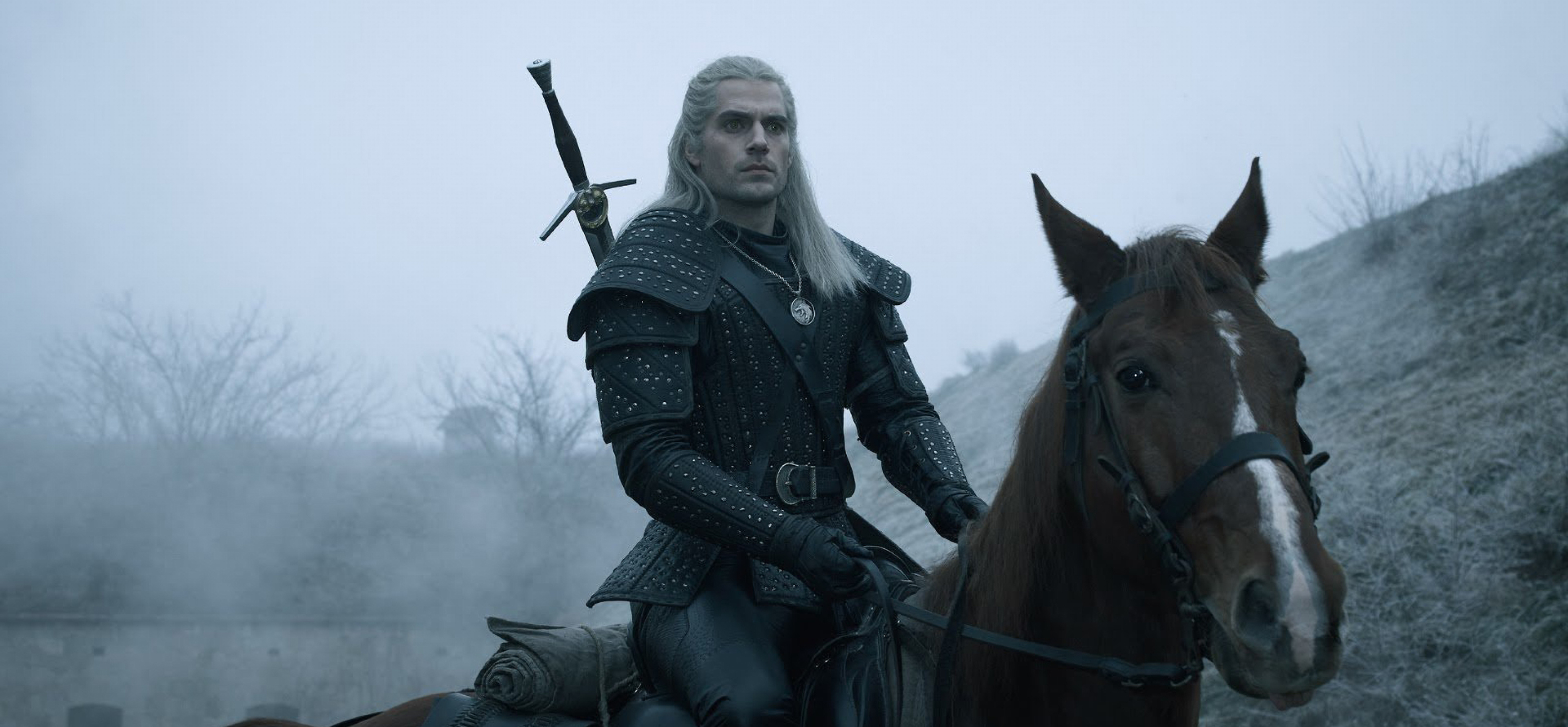 3449x1600 Resolution The Witcher Netflix 3449x1600 Resolution Wallpaper ...