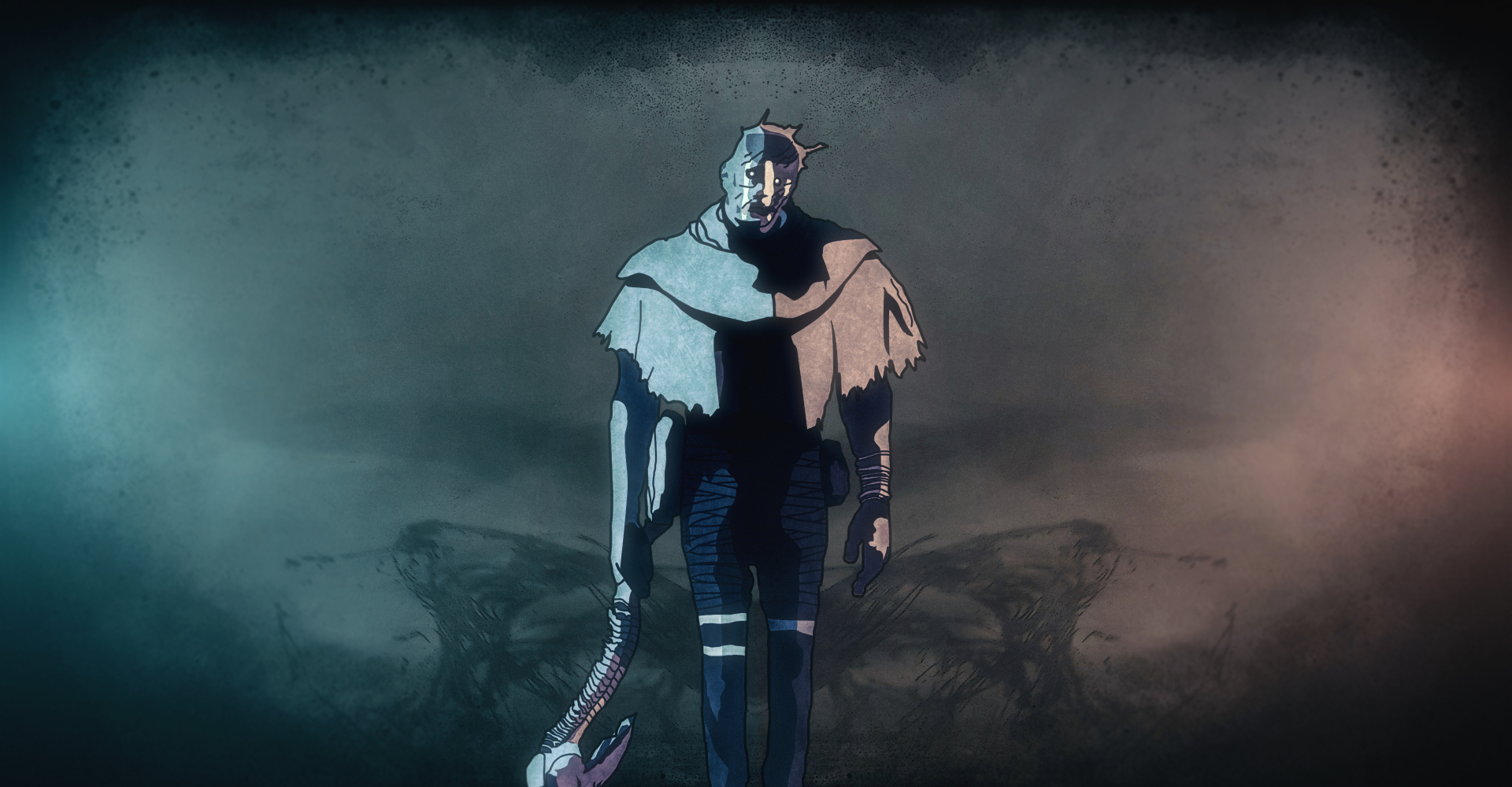 1920x1000 Resolution The Wraith Dead by Daylight 1920x1000 Resolution ...
