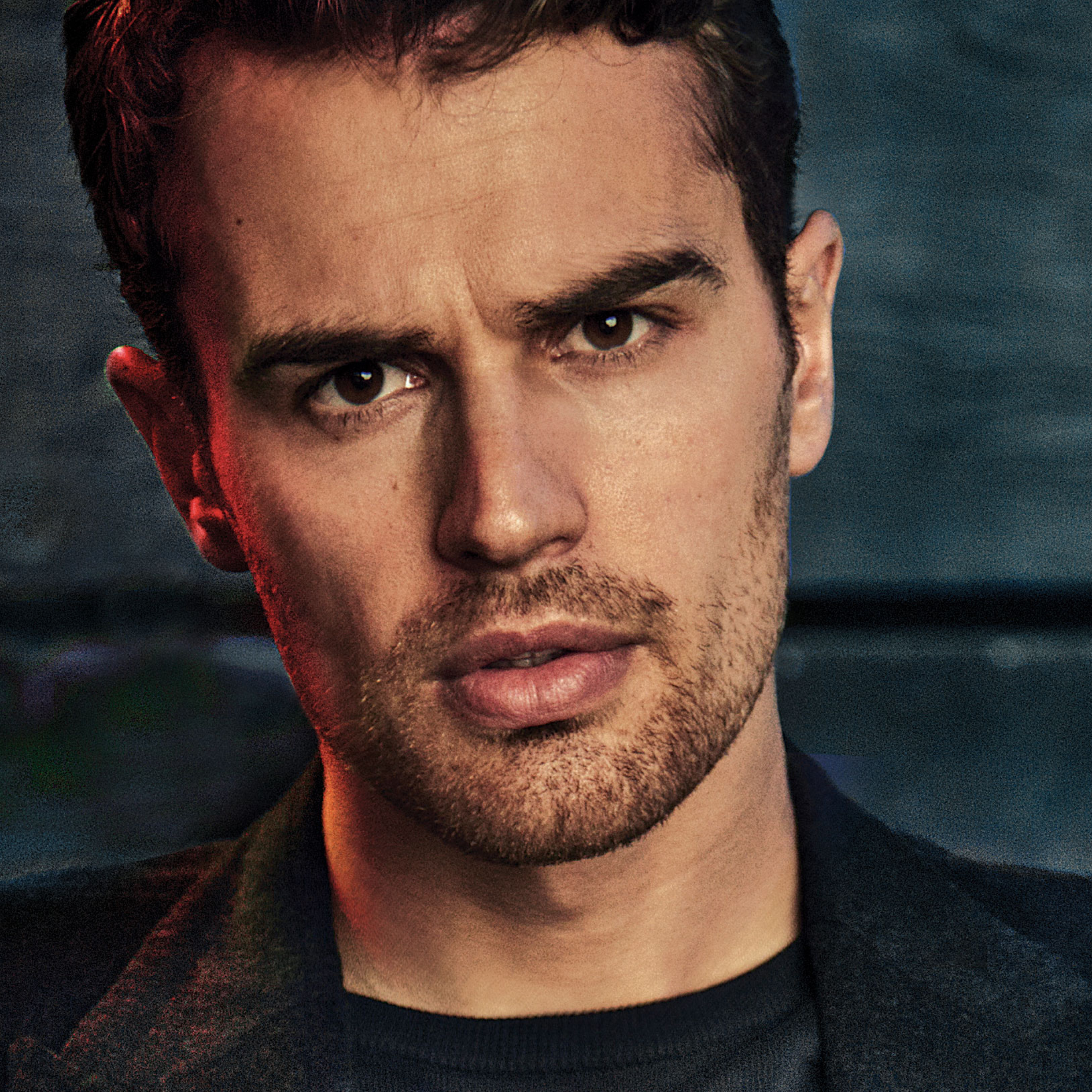 2480x2480 Resolution theo james, actor, face 2480x2480 Resolution ...
