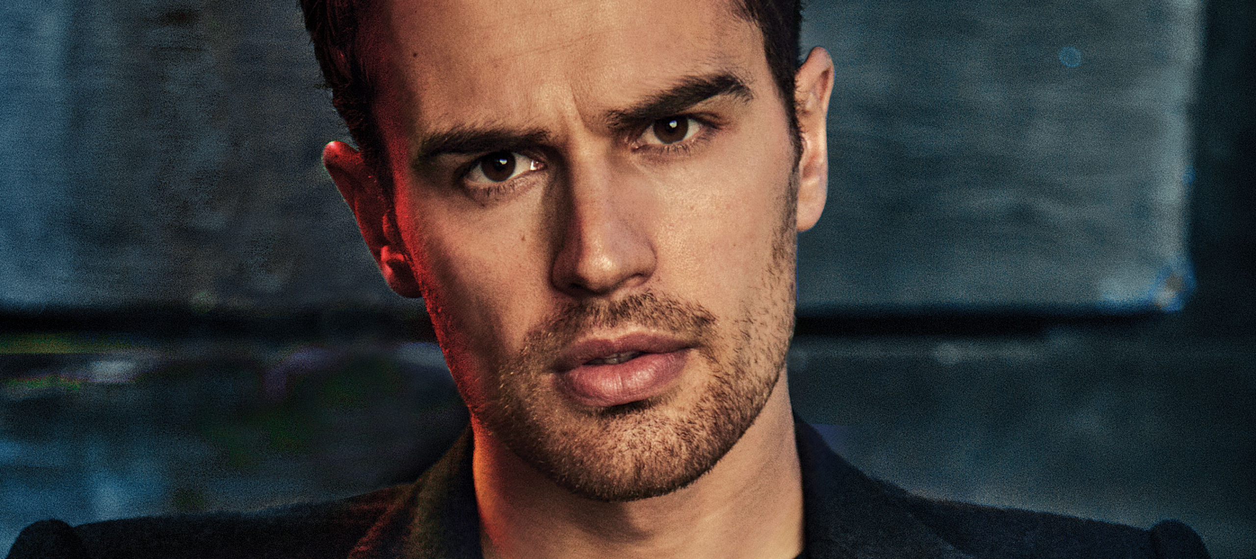2560x1140 Resolution theo james, actor, face 2560x1140 Resolution ...