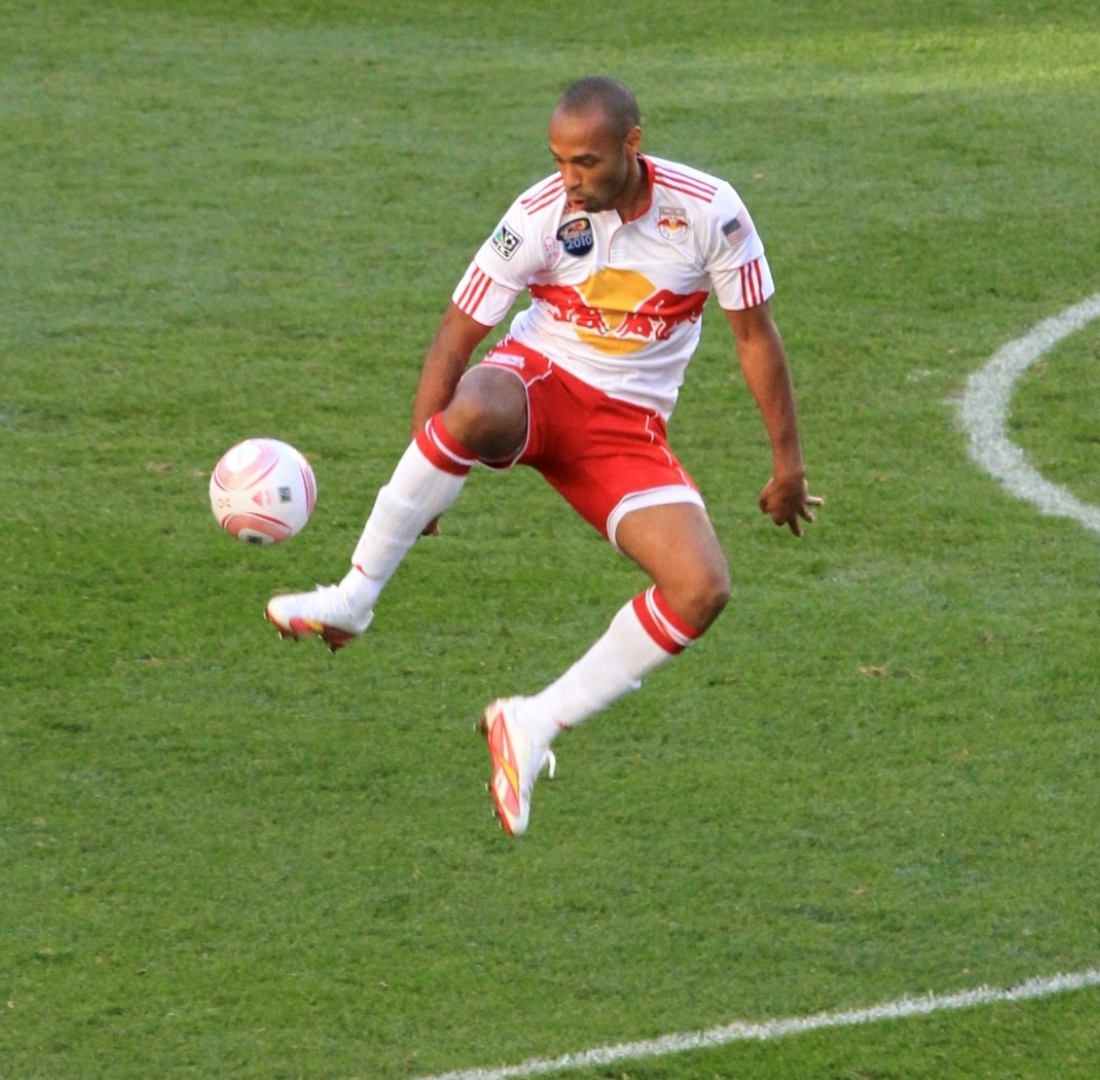 1100x1080 Resolution thierry henry, new york red bulls, mls 1100x1080 ...