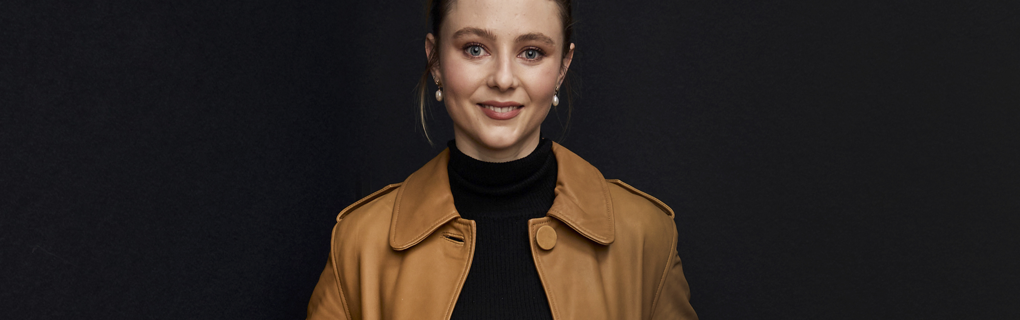 3440x1080 Thomasin Mckenzie Actress 2023 Photoshoot 3440x1080 ...