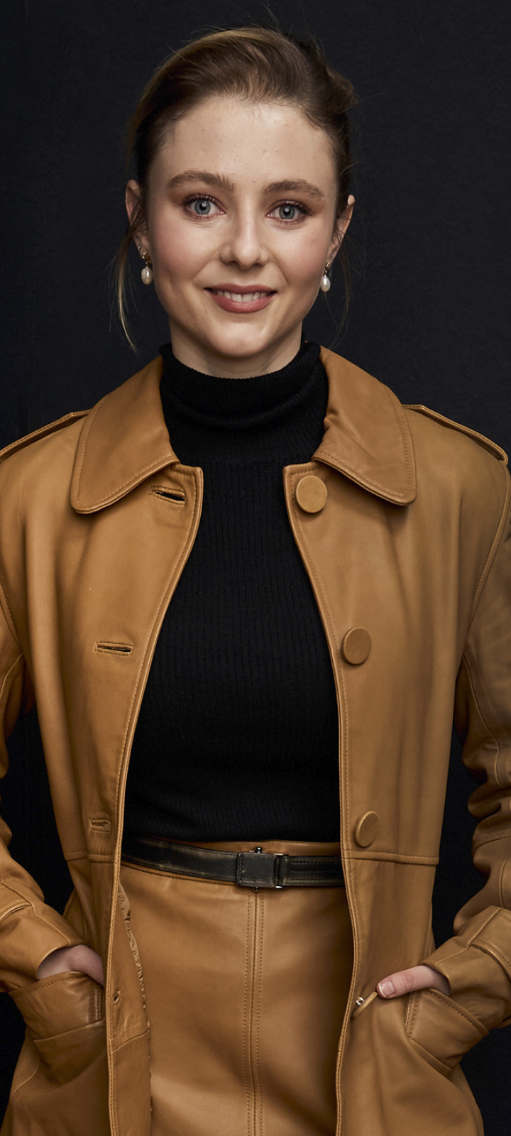 720x1600 Thomasin Mckenzie Actress 2023 Photoshoot 720x1600 Resolution ...