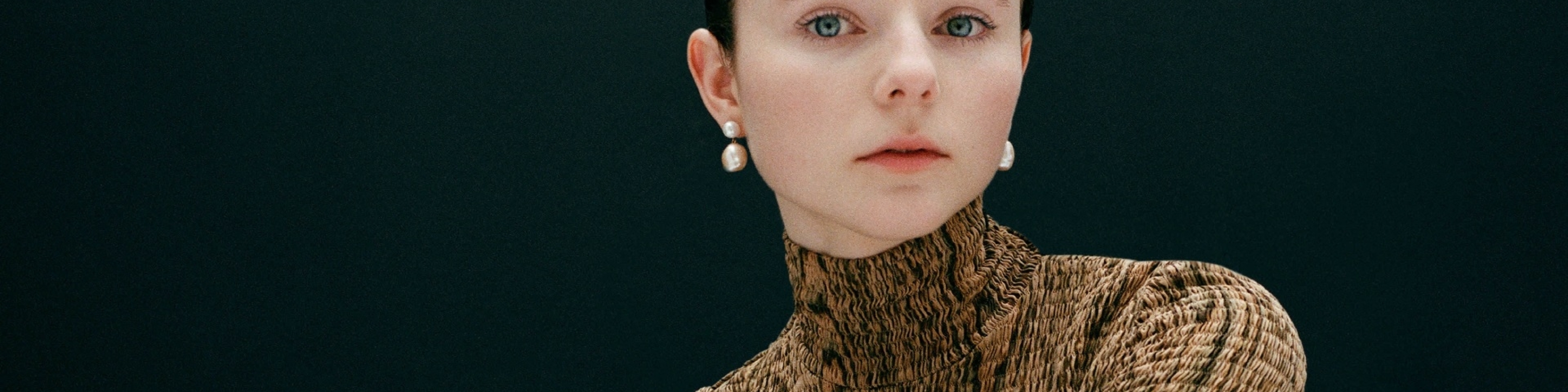4080x1020 Resolution Thomasin McKenzie Actress HD 2021 4080x1020 ...