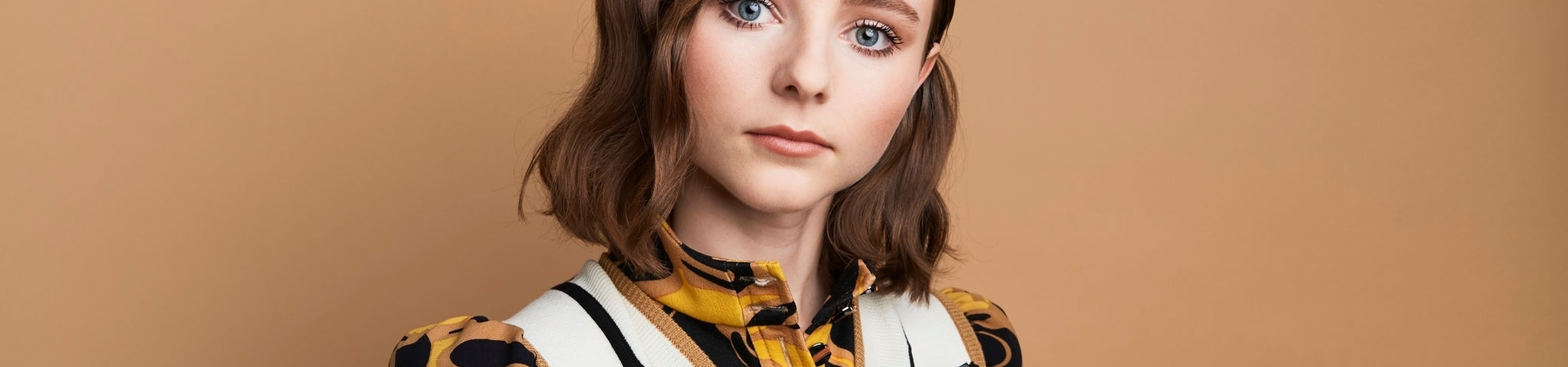 5120x1200 Thomasin McKenzie 5120x1200 Resolution Wallpaper, HD ...