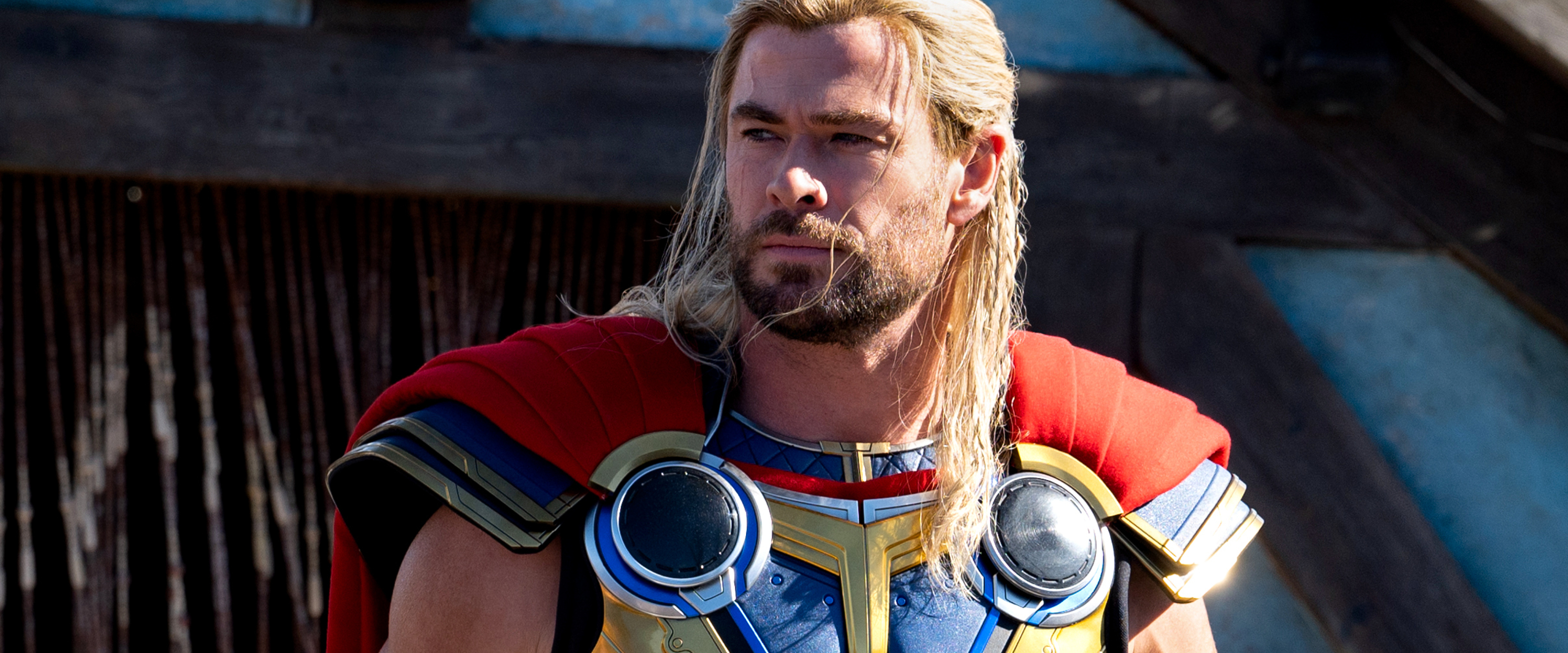 3840x1600 Thor 4 Movie 3840x1600 Resolution Wallpaper, HD Movies 4K ...