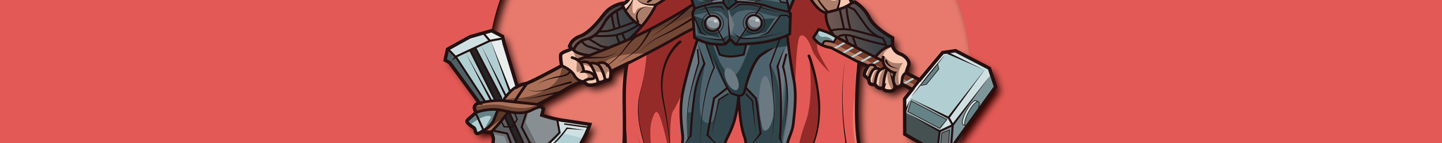 2048x204 Resolution Thor 4K MCU Art 2048x204 Resolution Wallpaper ...