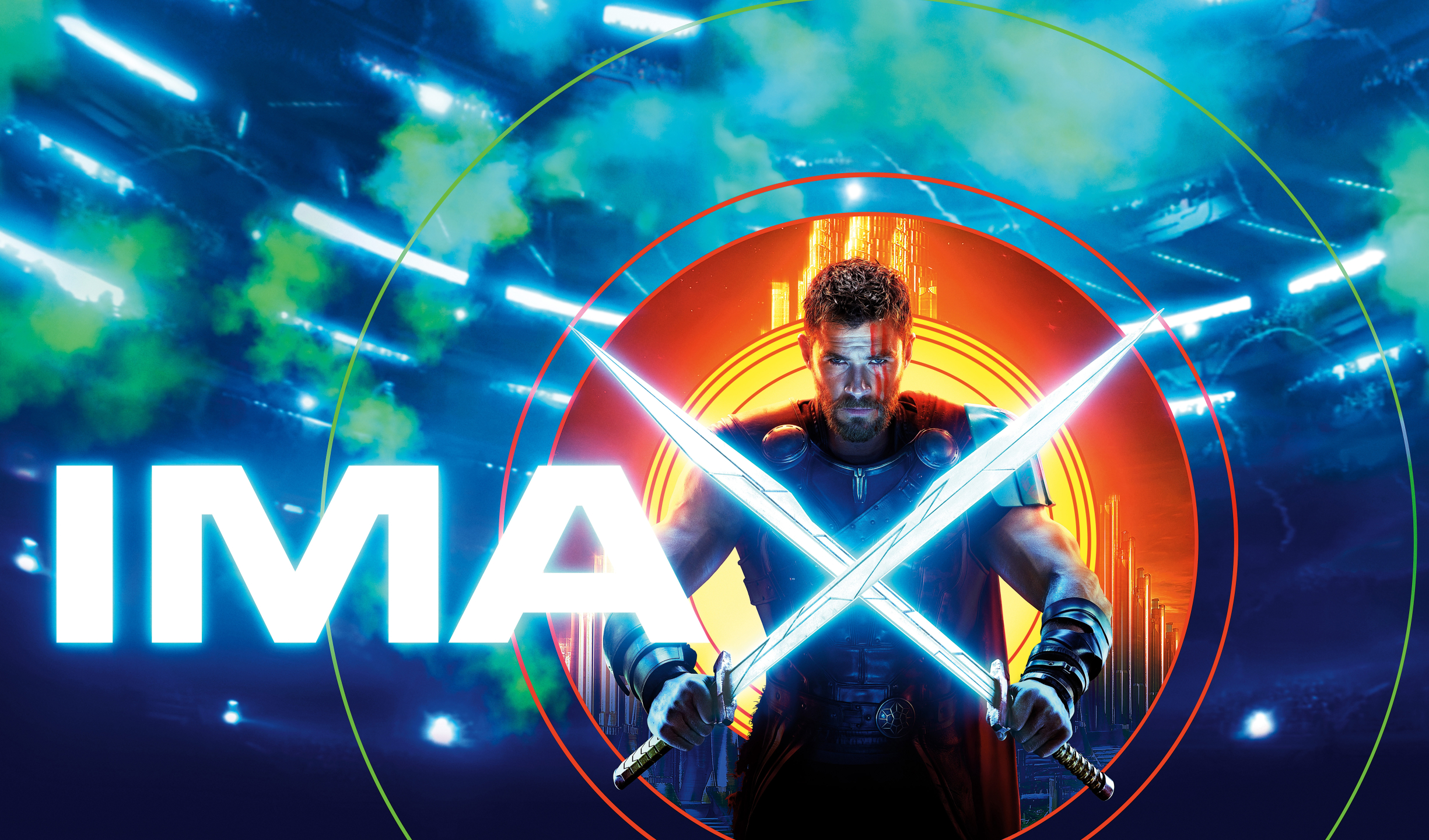 2450x1440 Resolution Thor Ragnarok Imax 2450x1440 Resolution Wallpaper ...