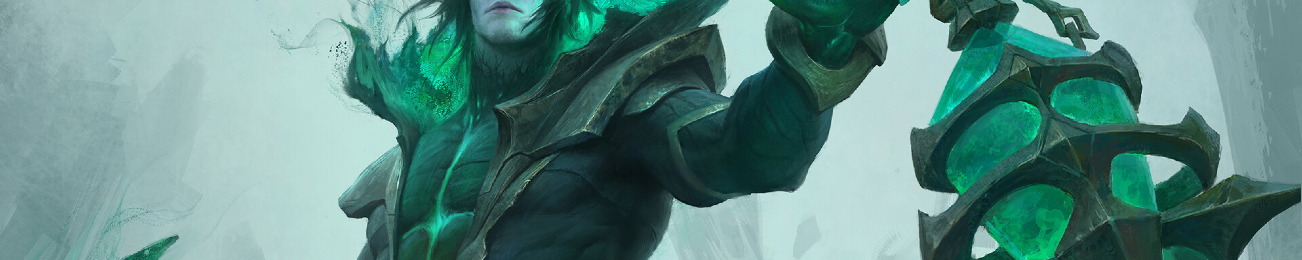 5001x1000 Resolution Thresh HD League Of Legends 5001x1000 Resolution ...