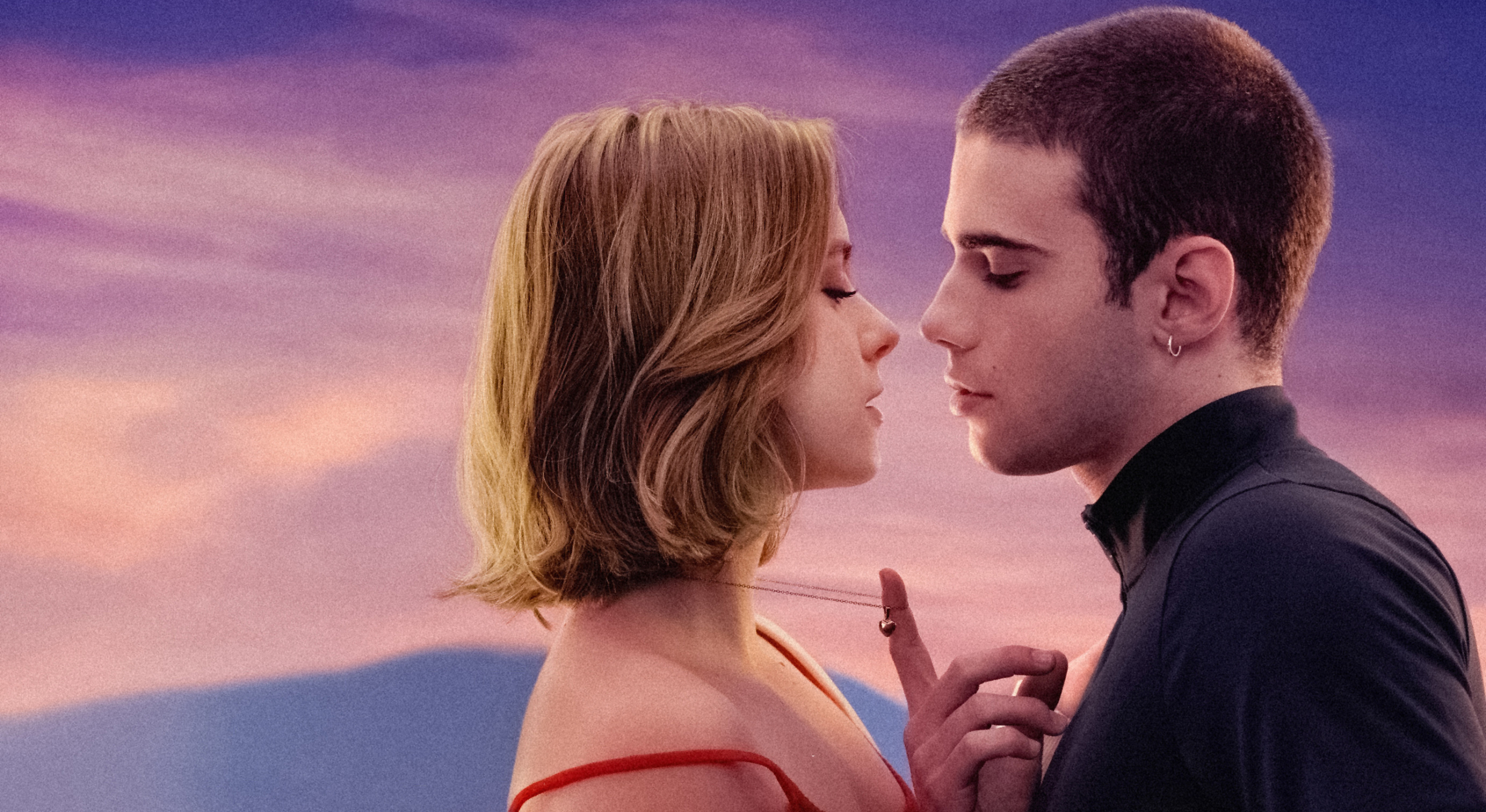 2560x1400 Resolution Through My Window Movie Netflix 2560x1400 ...