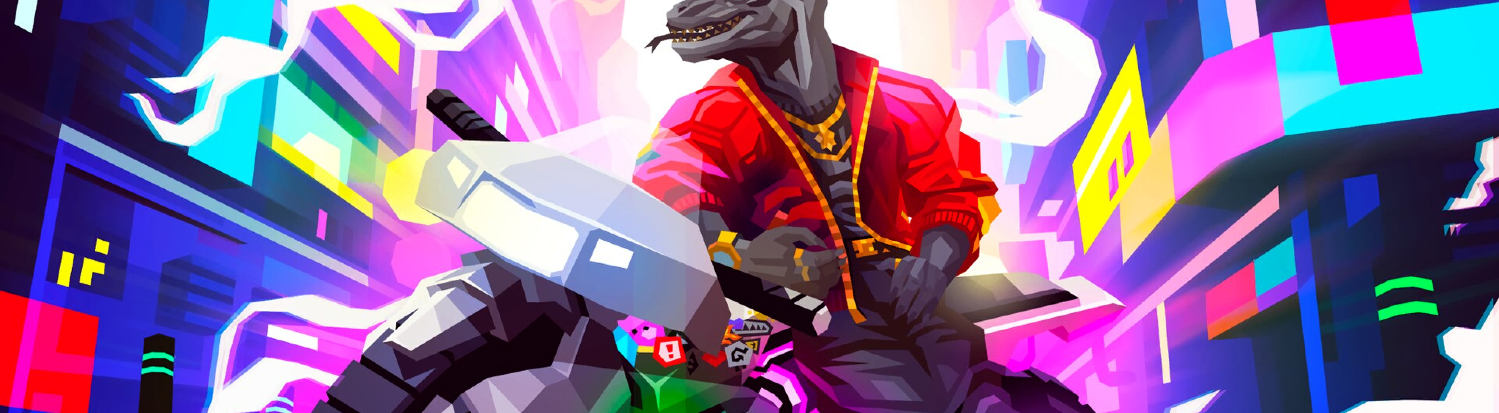 5220x1440 Resolution Thunder Fortnite Zero Build 5220x1440 Resolution ...