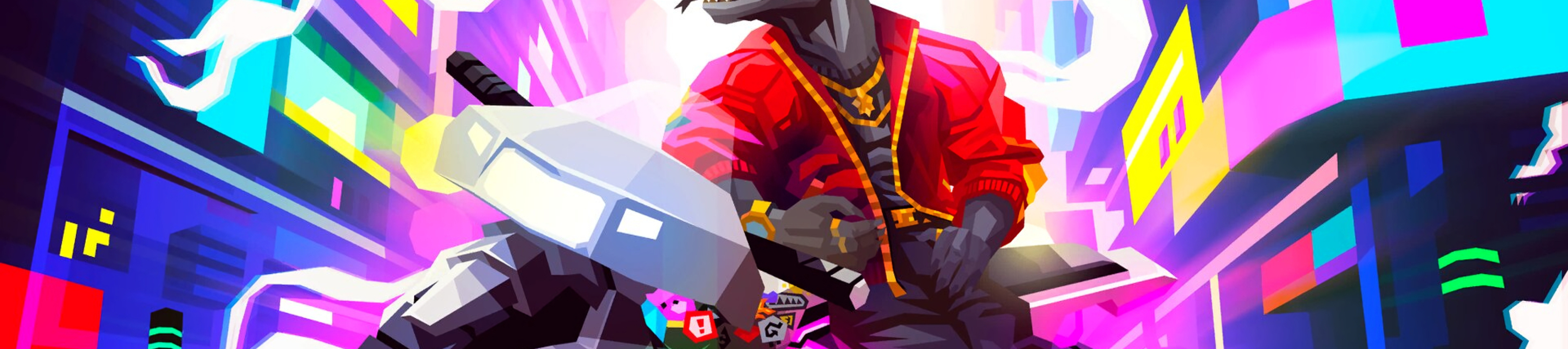5120x1140 Resolution Thunder Fortnite Zero Build 5120x1140 Resolution ...