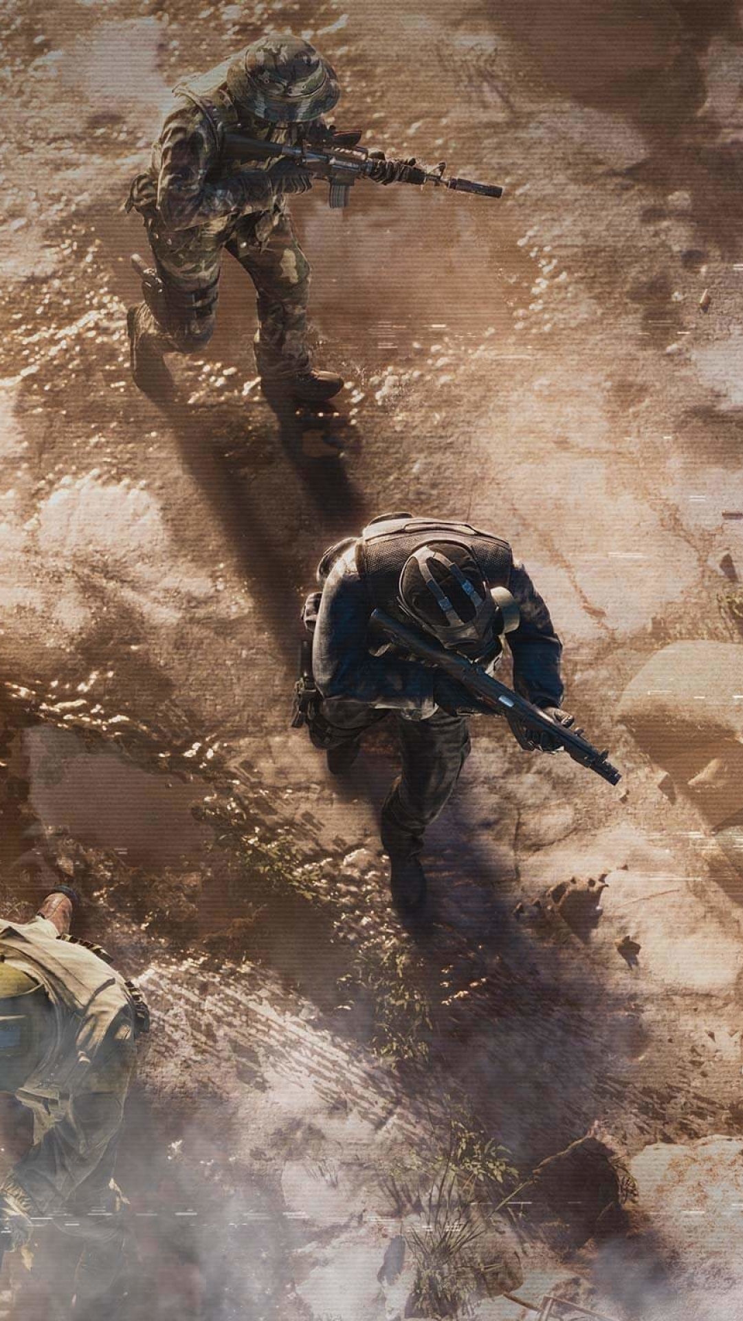 1081x1920 Resolution Thunder Tier One Game 1081x1920 Resolution ...