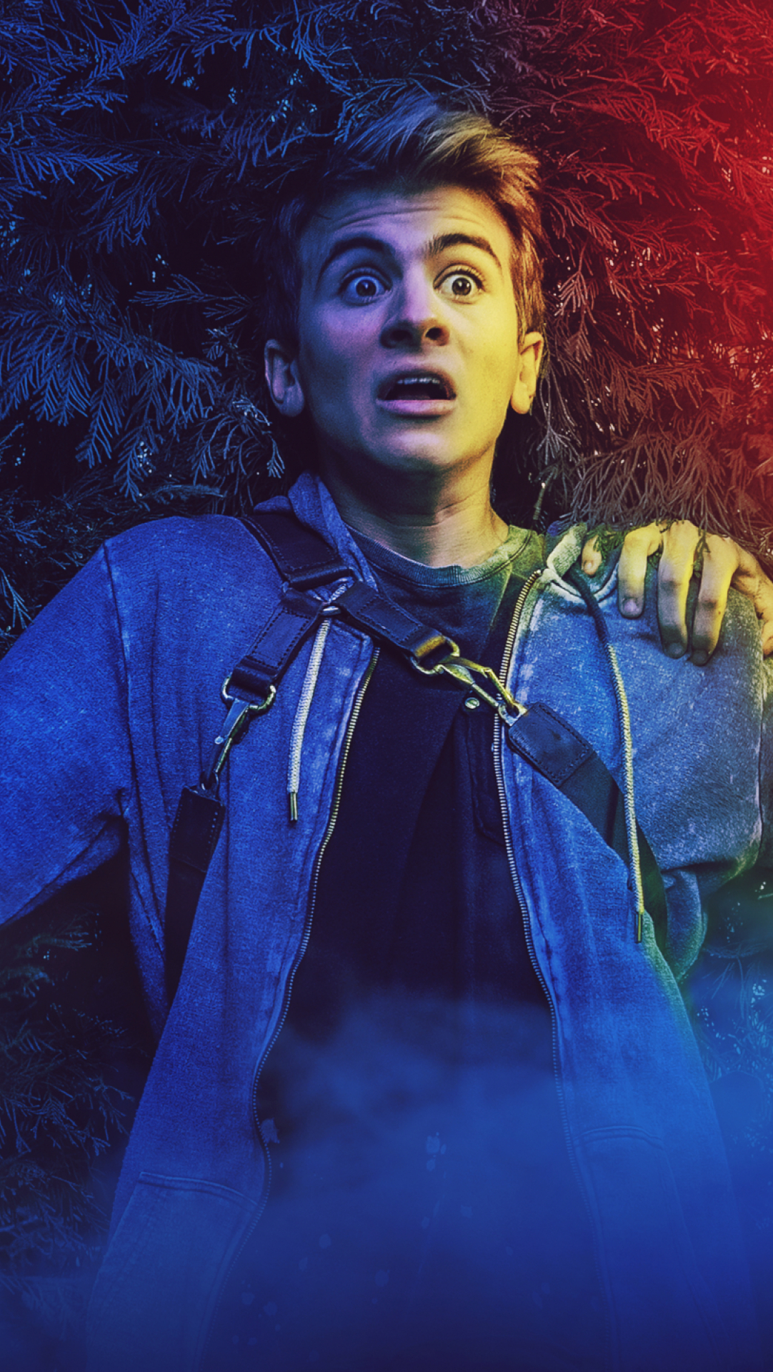 1082x1920 Resolution Tierra Incognita Season 1 1082x1920 Resolution ...