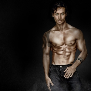 300x300 Resolution Tiger Shroff Body Photoshoot 300x300 Resolution ...