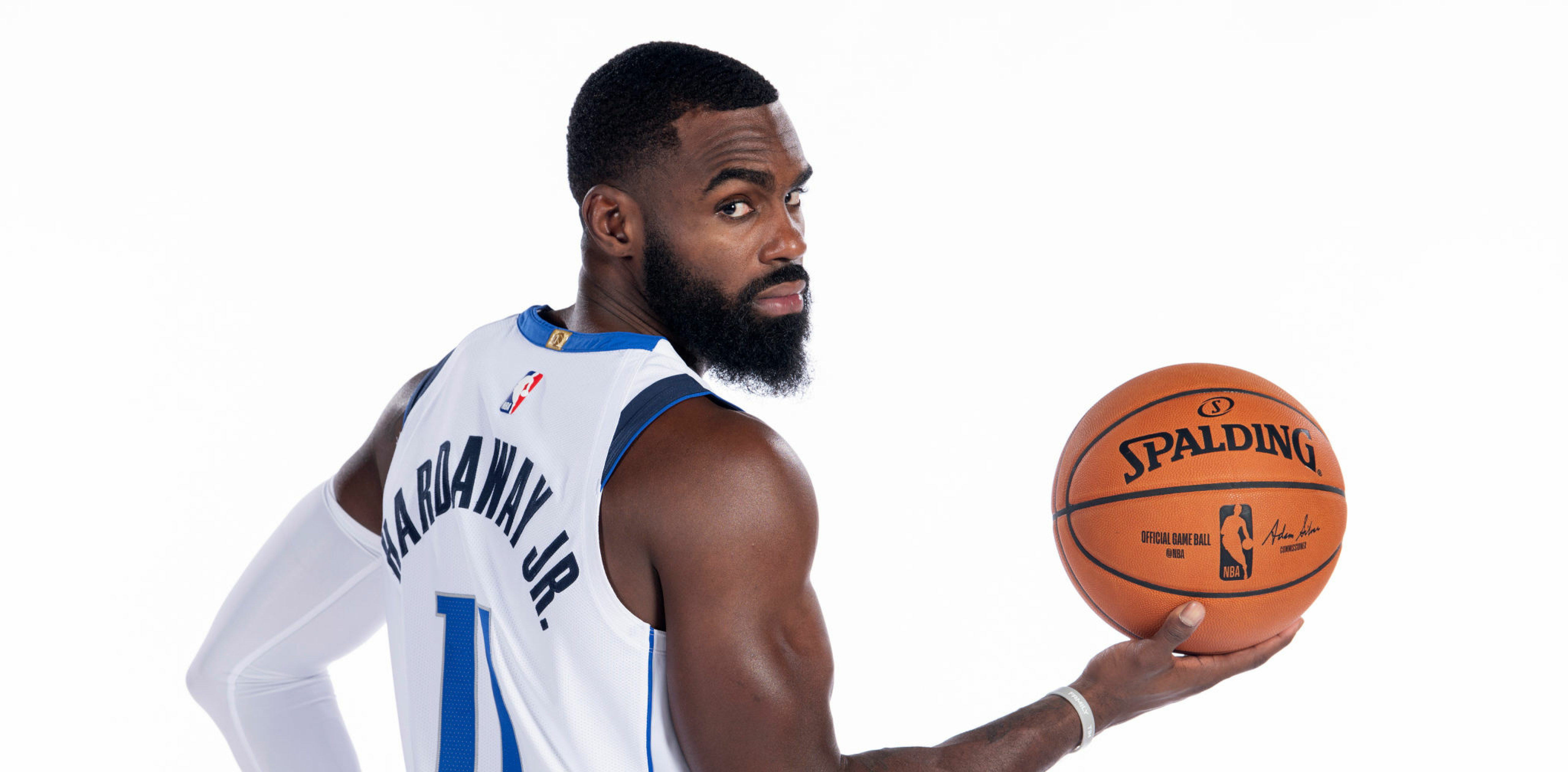 5120x2520 Resolution Tim Hardaway Jr. HD NBA Dallas Mavericks 5120x2520 ...