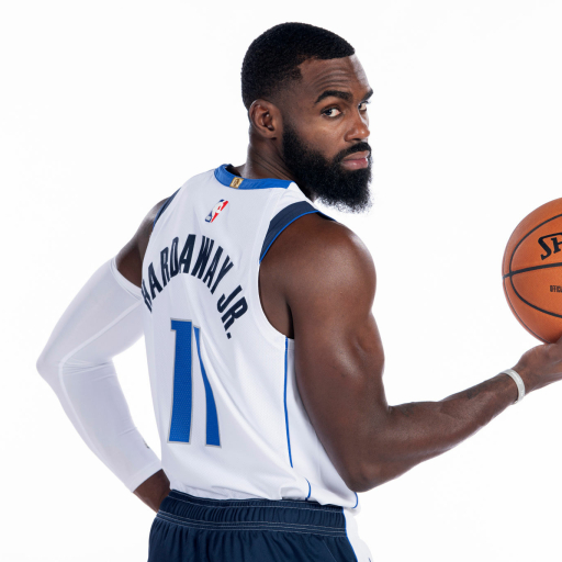 512x512 Tim Hardaway Jr. HD NBA Dallas Mavericks 512x512 Resolution ...