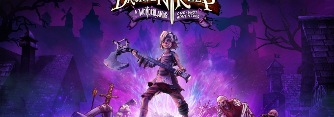680x240 Tiny Tina's Assault On Dragon Keep: A Wonderlands One-shot ...