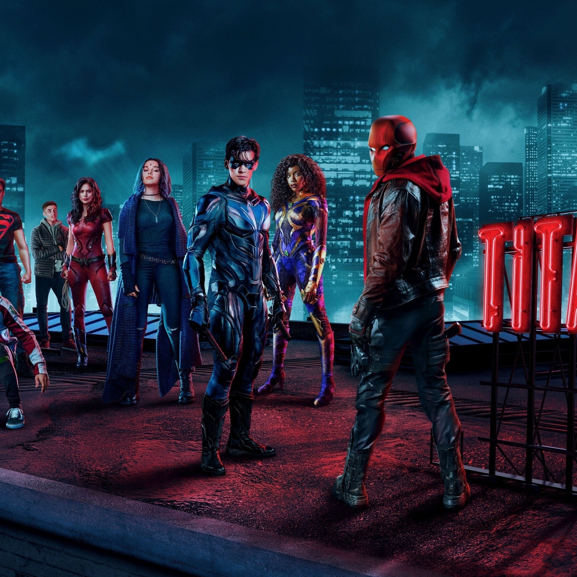 2025x2022 Resolution Titans 4k TV 2025x2022 Resolution Wallpaper ...