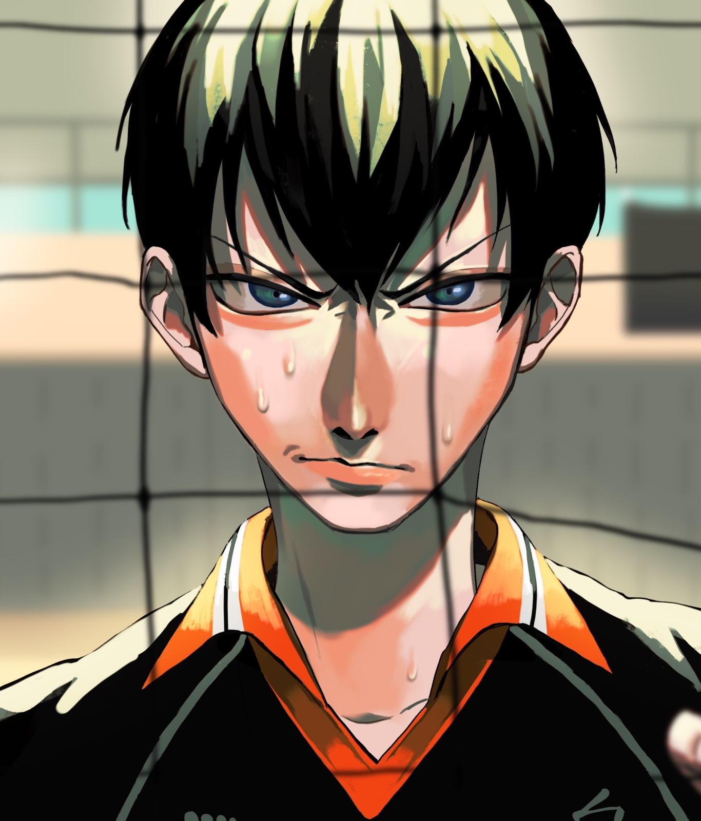 1366x1600 Resolution Tobio Kageyama Haikyu 1366x1600 Resolution ...