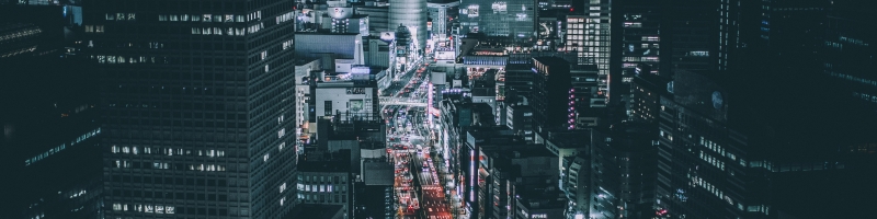 800x200 Resolution Tokyo Night 800x200 Resolution Wallpaper ...
