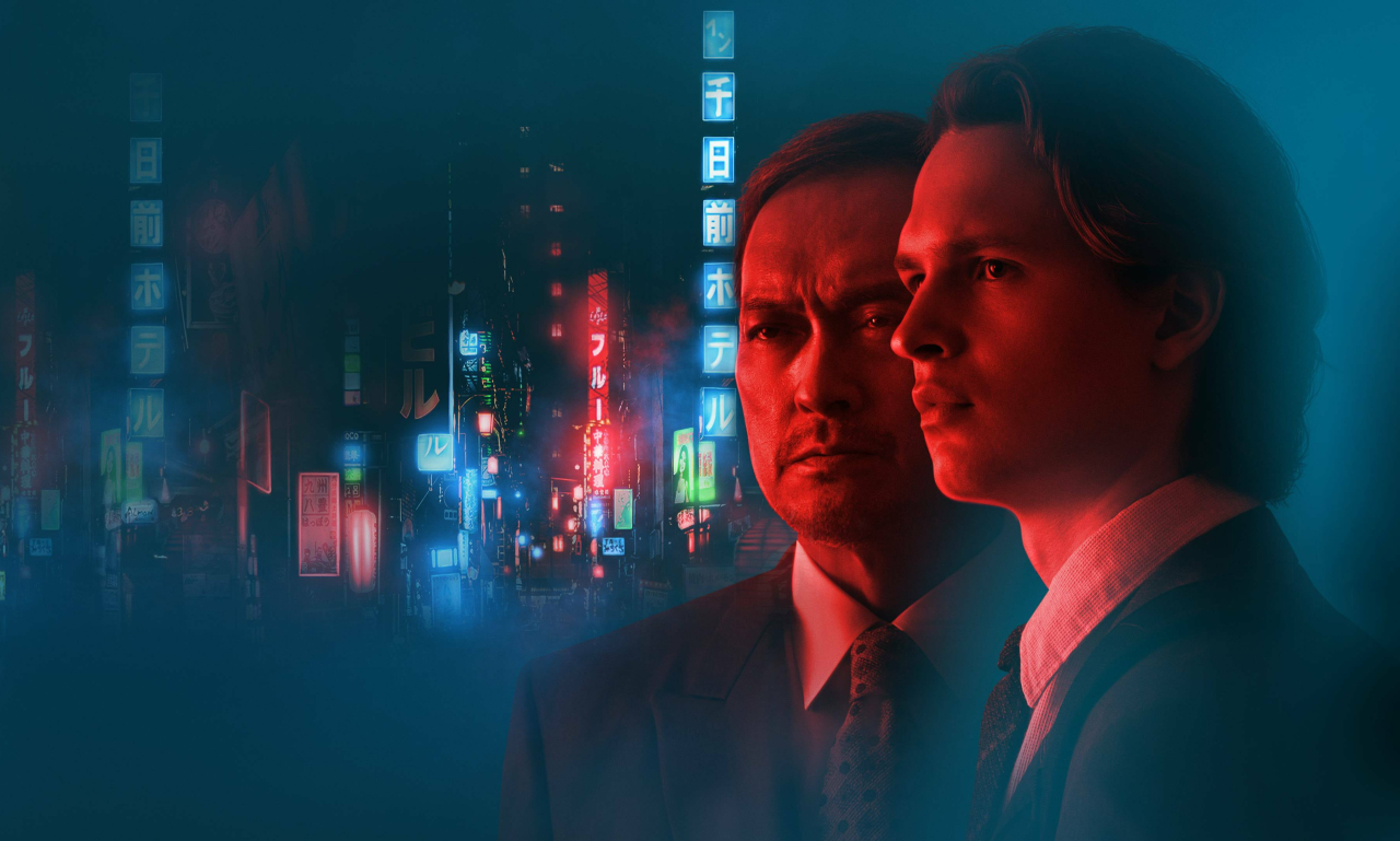 1280x769 Resolution Tokyo Vice 4K 1280x769 Resolution Wallpaper ...