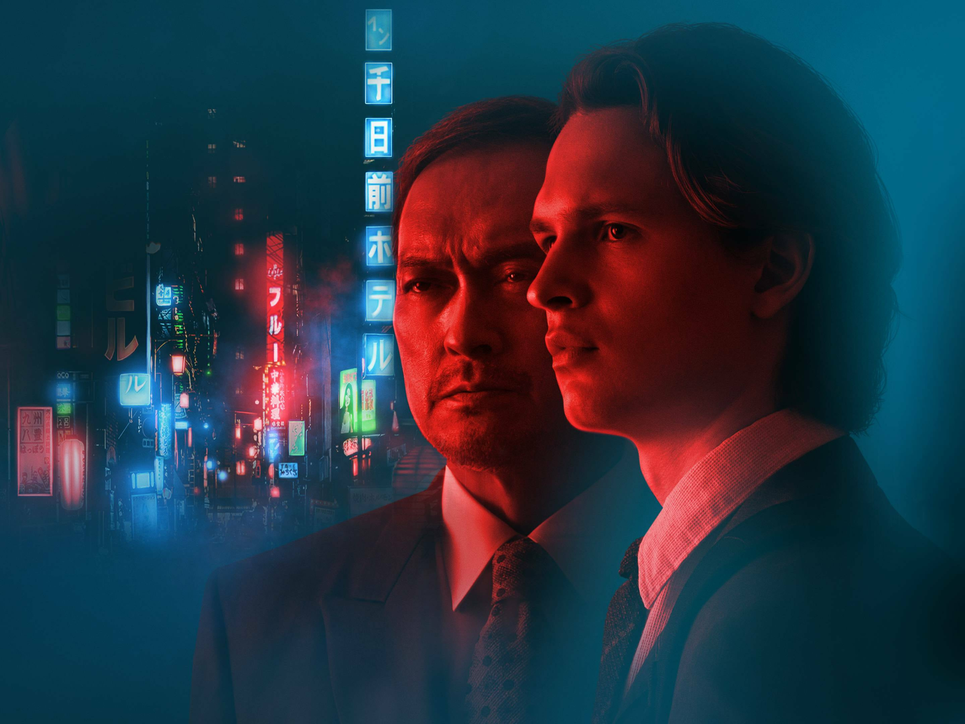3200x2400 Resolution Tokyo Vice 4K 3200x2400 Resolution Wallpaper ...