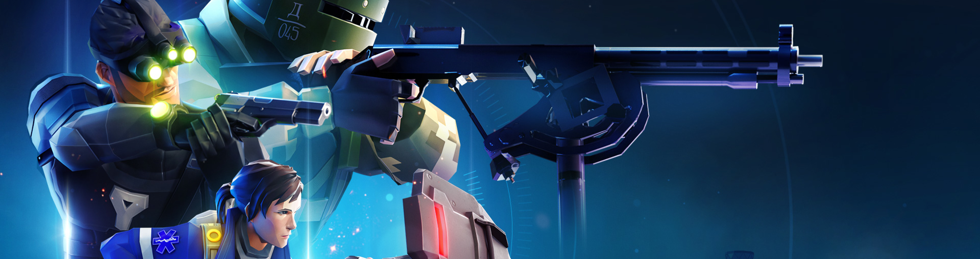 4080x1080 Resolution Tom Clancys Elite Squad 2021 4080x1080 Resolution ...