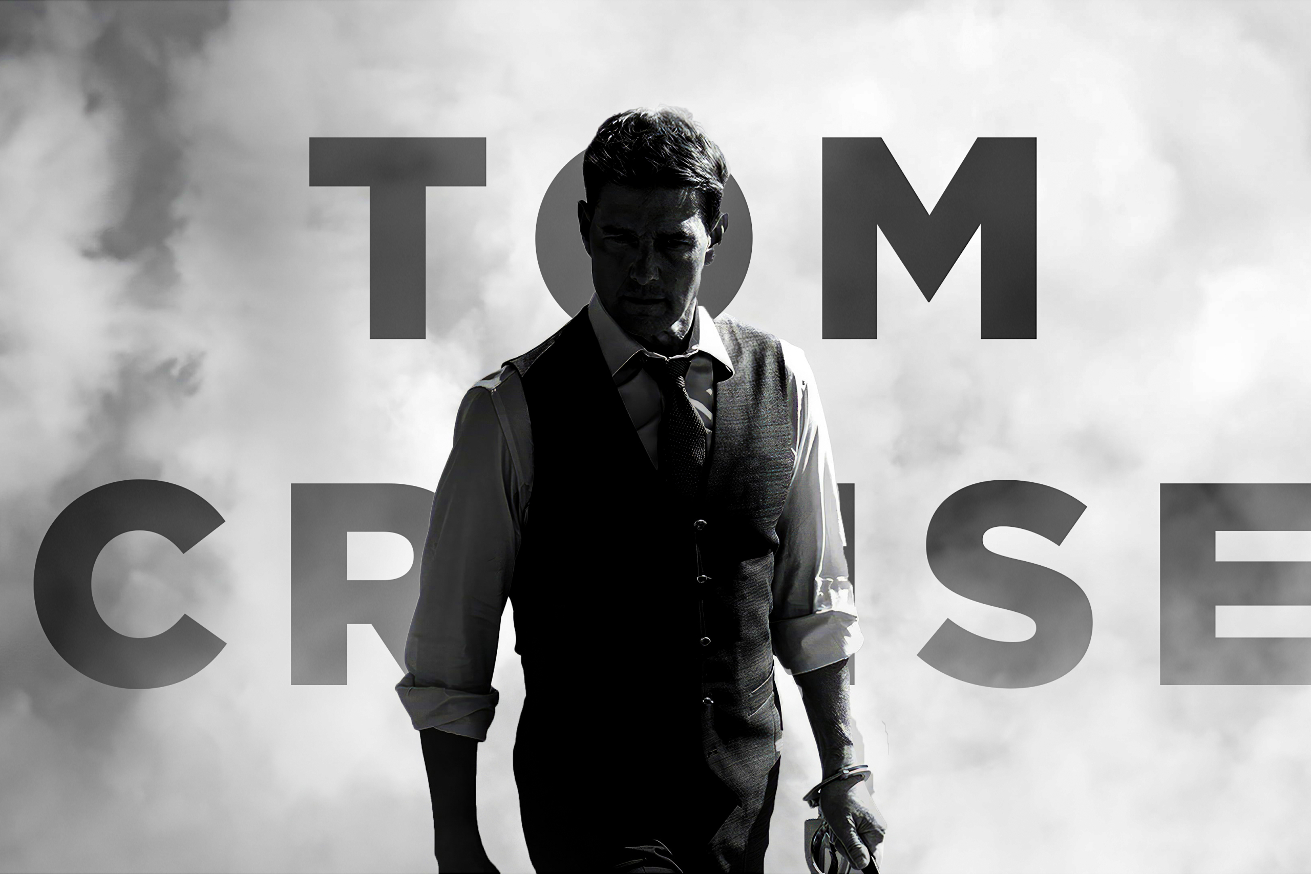 2560x1707 Resolution Tom Cruise Cool 2560x1707 Resolution Wallpaper ...