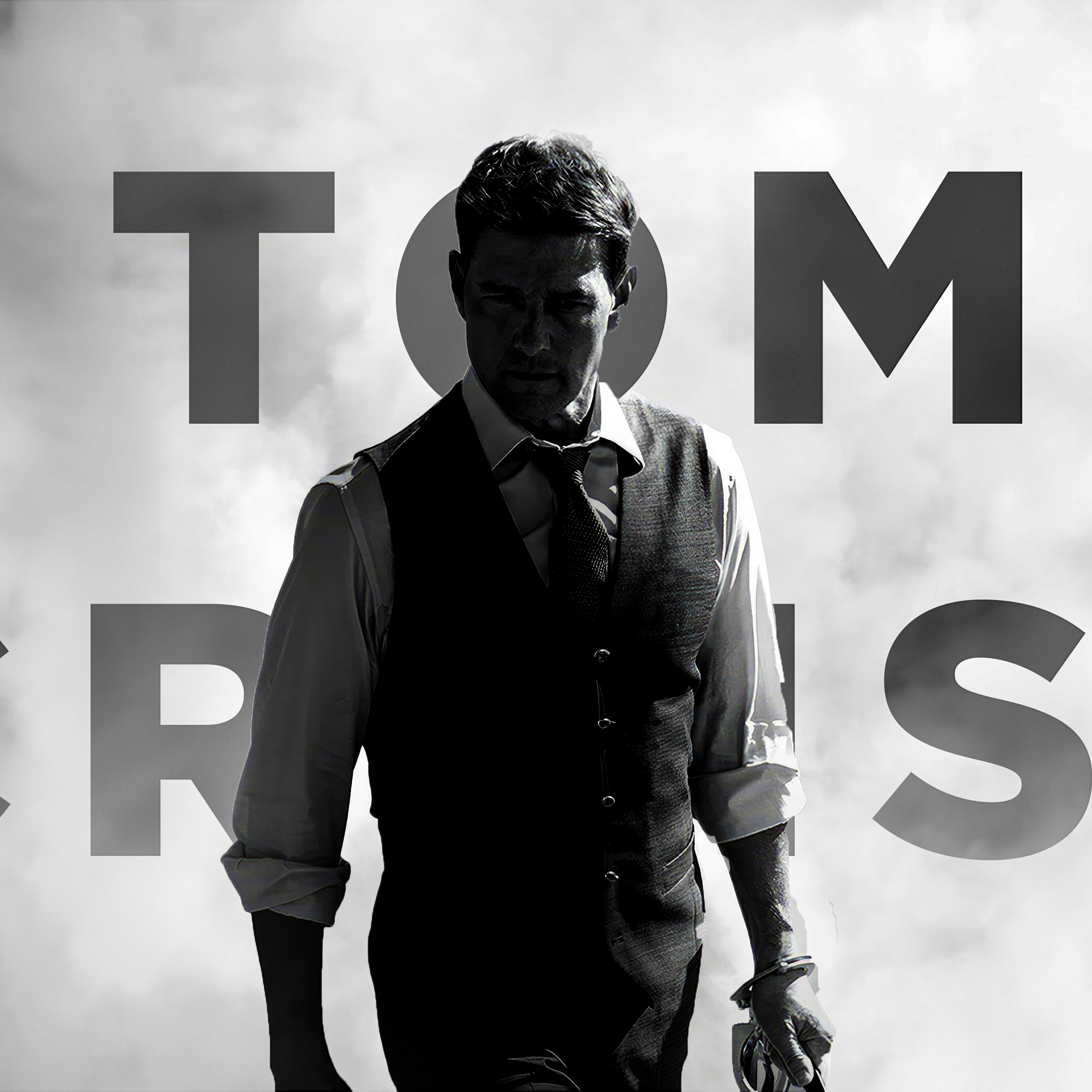 3840x3840 Resolution Tom Cruise Cool 3840x3840 Resolution Wallpaper ...