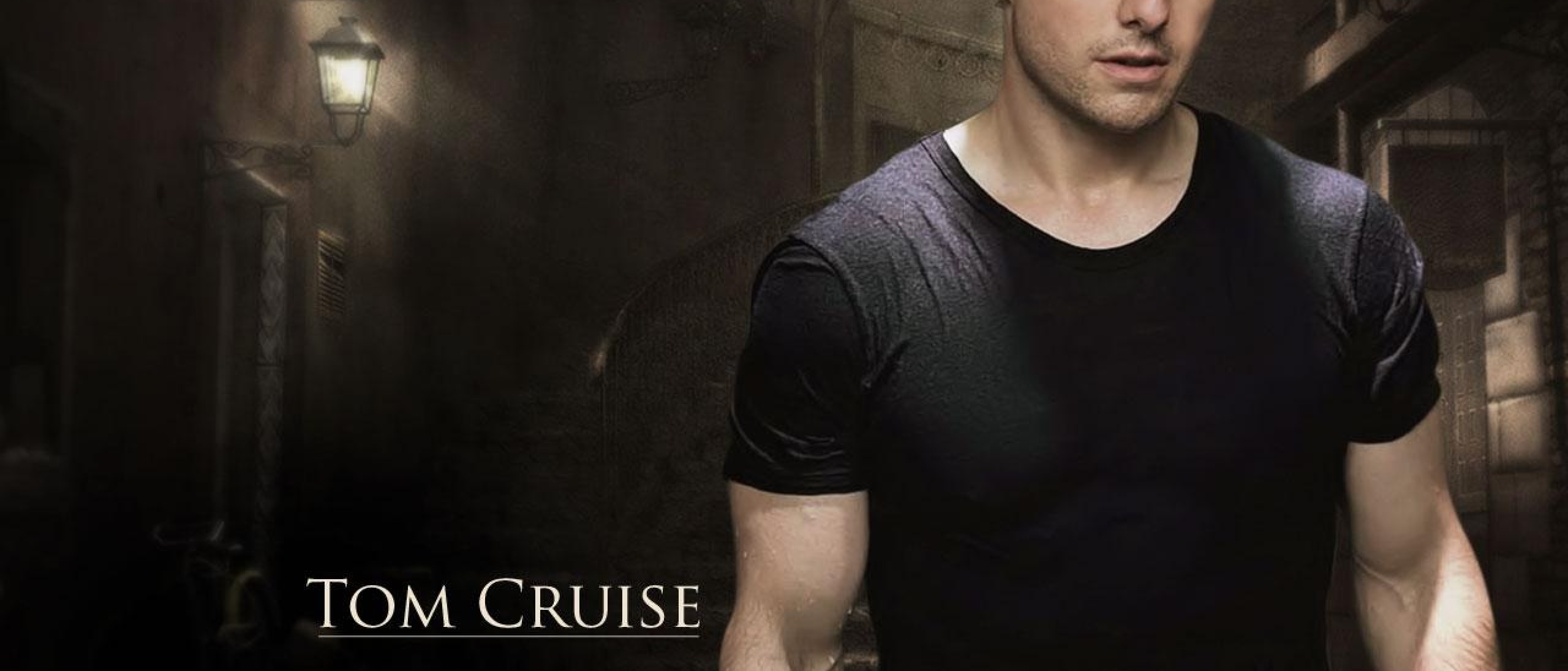 3840x1644 Resolution Tom Cruise Fit Body wallpaper 3840x1644 Resolution ...