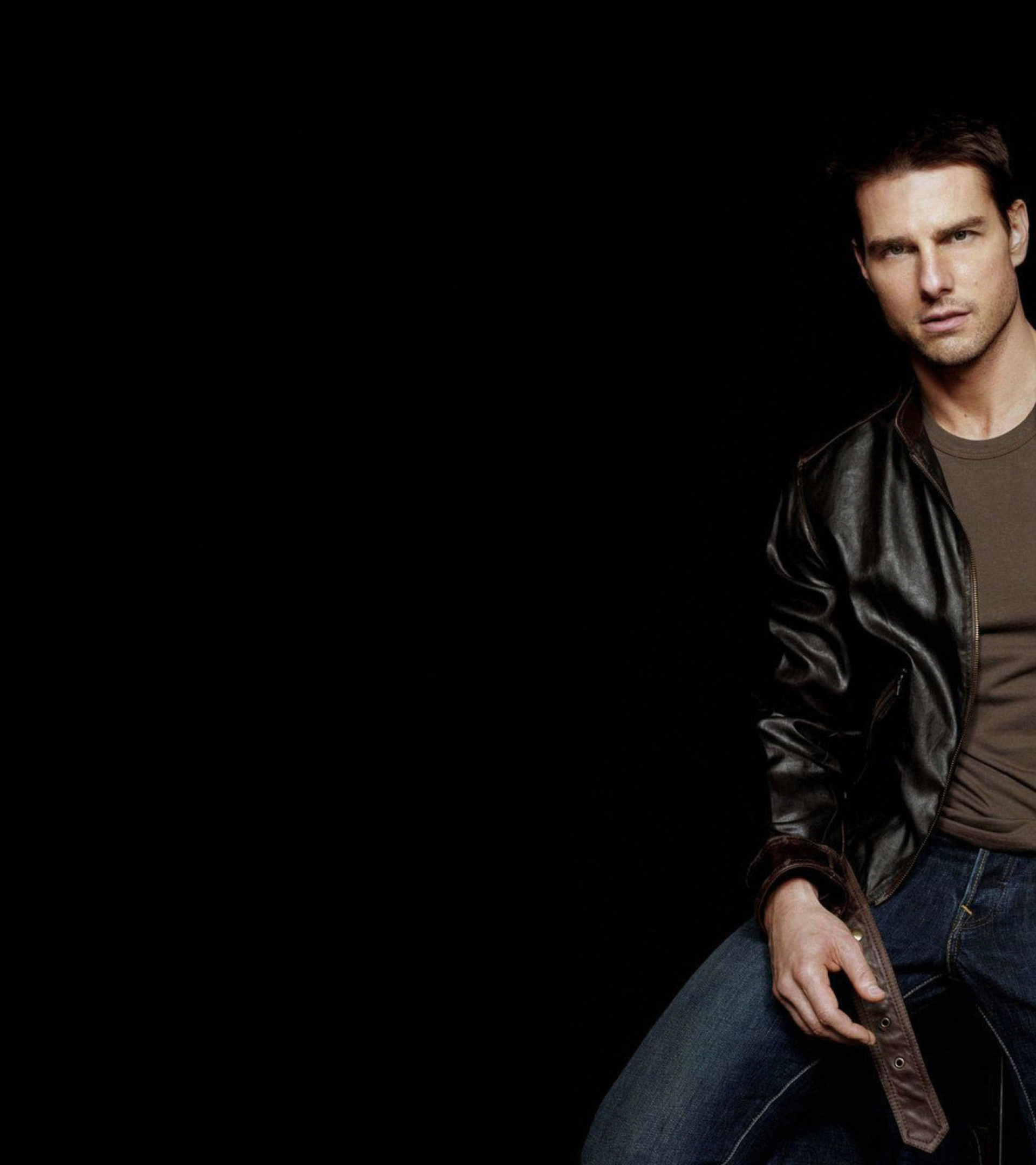 1920x2160 Resolution Tom Cruise Stylish pose wallpaper 1920x2160 ...