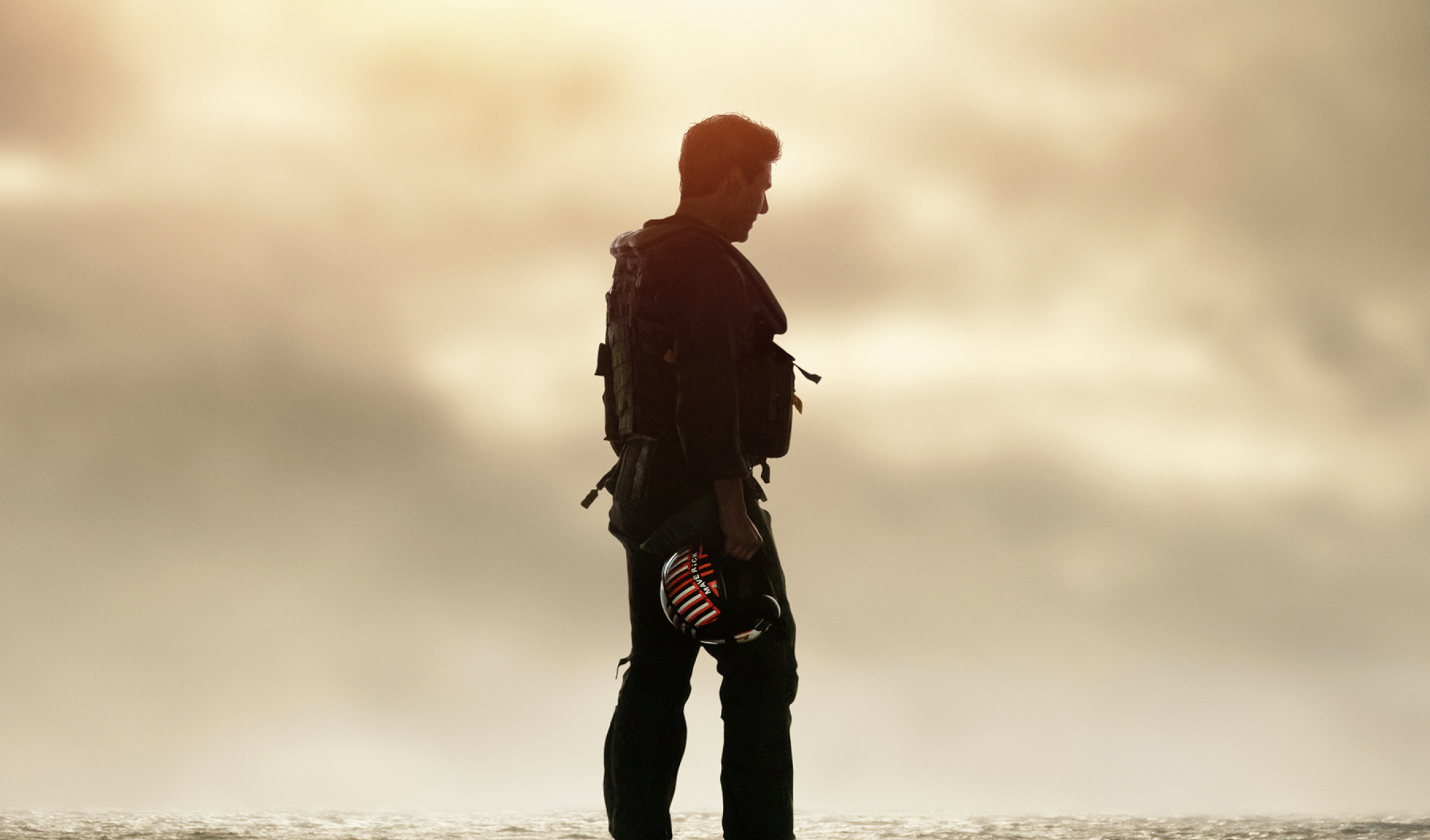 2450x1440 Resolution Tom Cruise Top Gun Maverick HD Movie 2450x1440 ...