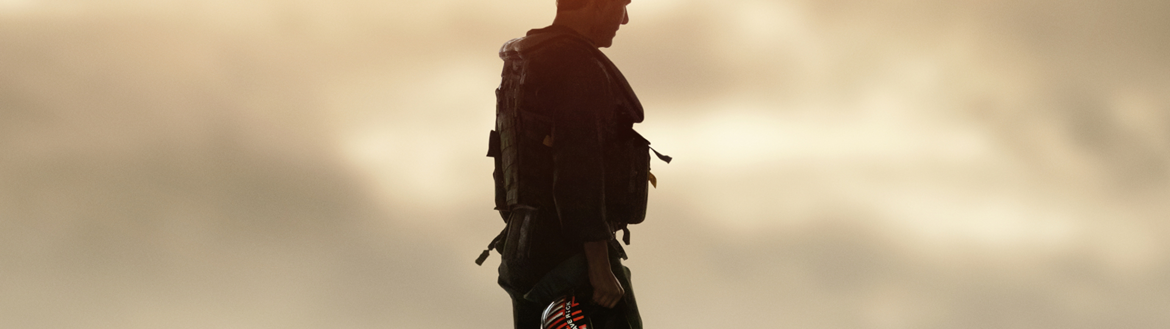 3840x1080 Resolution Tom Cruise Top Gun Maverick HD Movie 3840x1080 ...