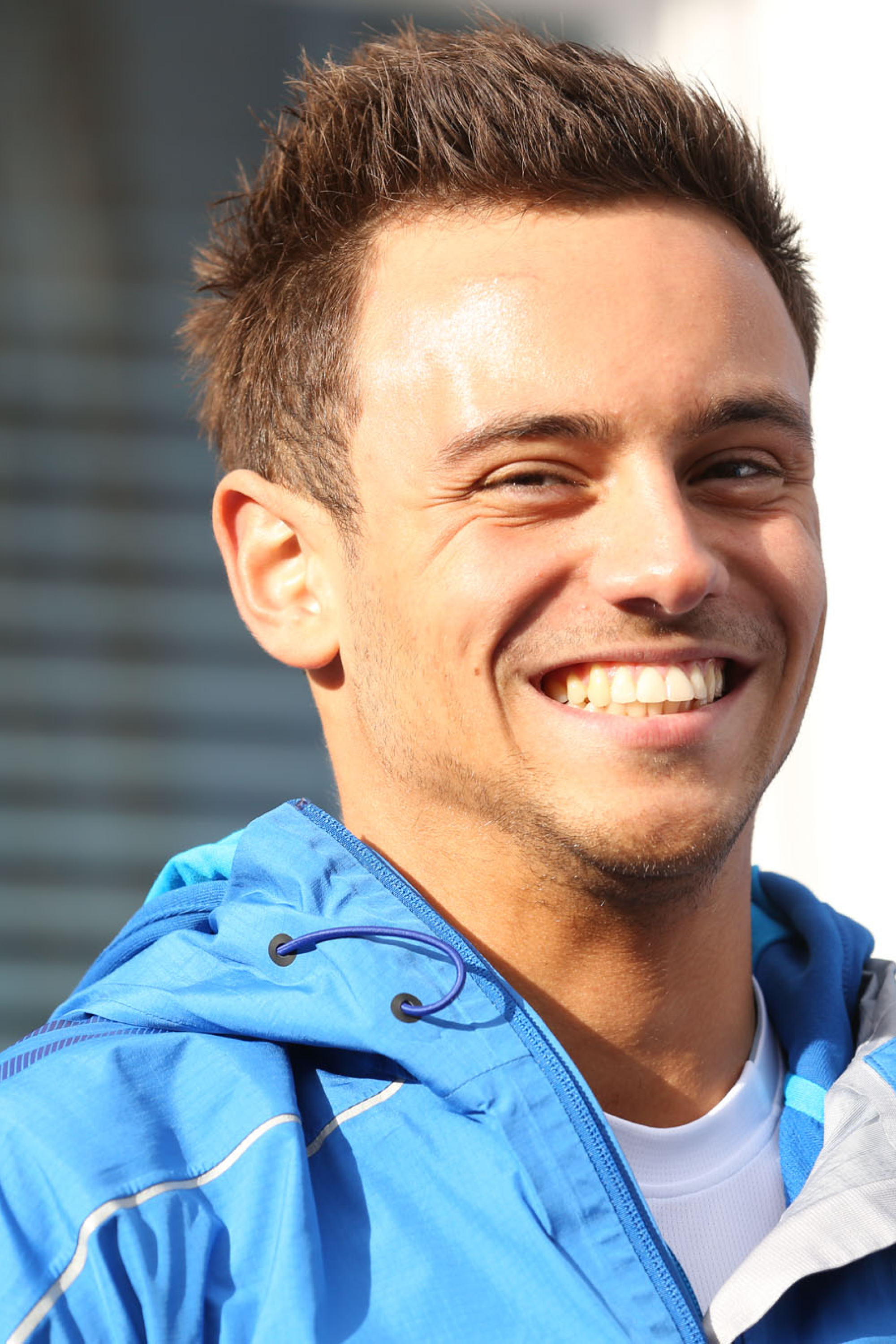 2000x3000 Resolution tom daley, diver, athlete 2000x3000 Resolution ...