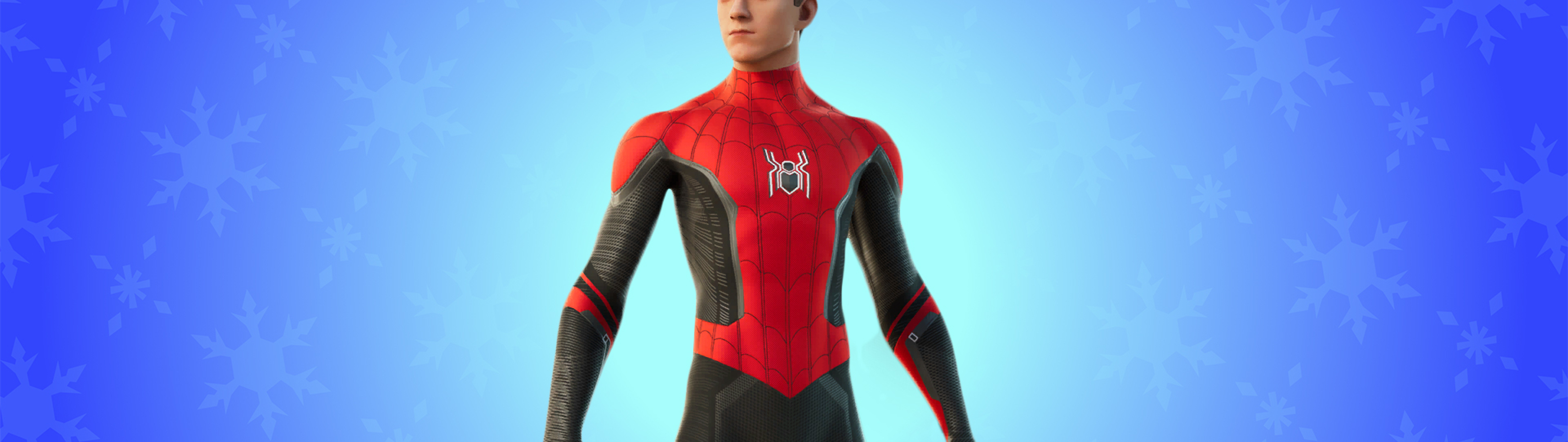 5120x1444 Resolution Tom Holland Fortnite HD Spiderman 5120x1444 ...