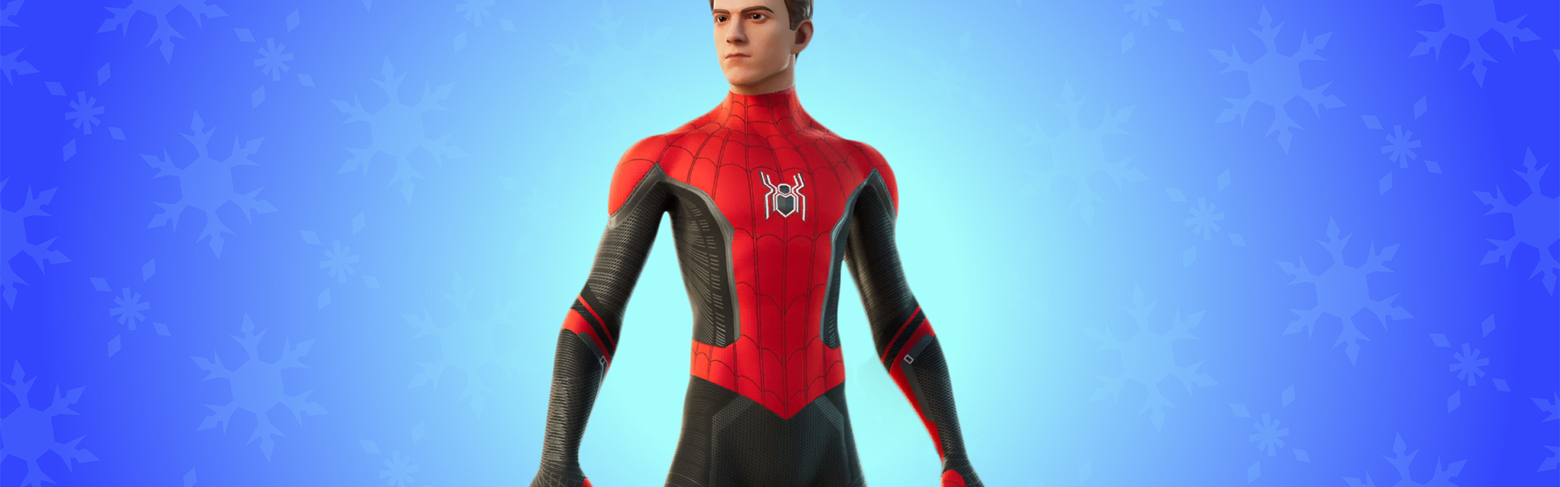 5120x1600 Resolution Tom Holland Fortnite HD Spiderman 5120x1600 ...