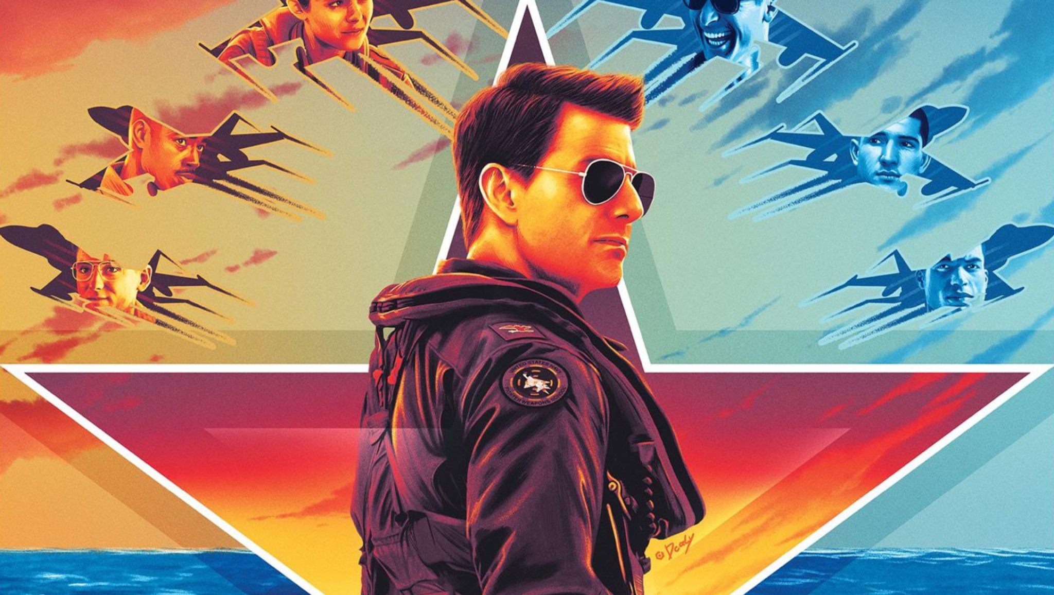 2048x1156 Resolution Top Gun Maverick Cool 2048x1156 Resolution ...